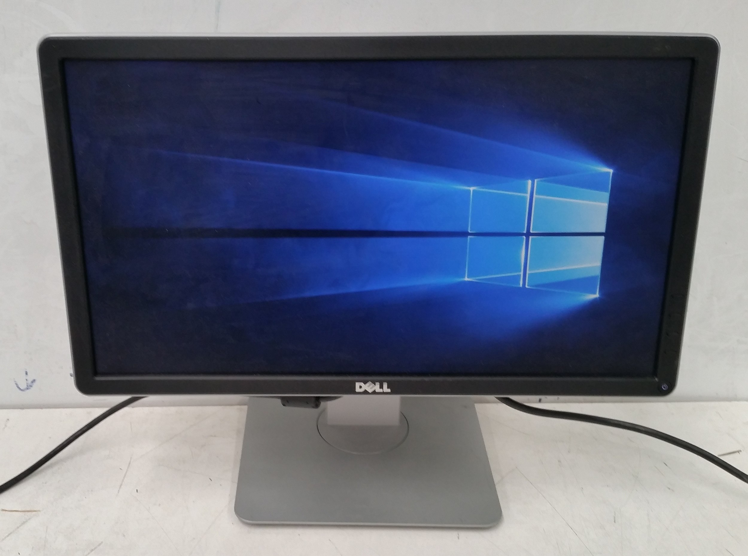 Dell P2014Ht 20-Inch Widescreen - Lot 1005156 | ALLBIDS