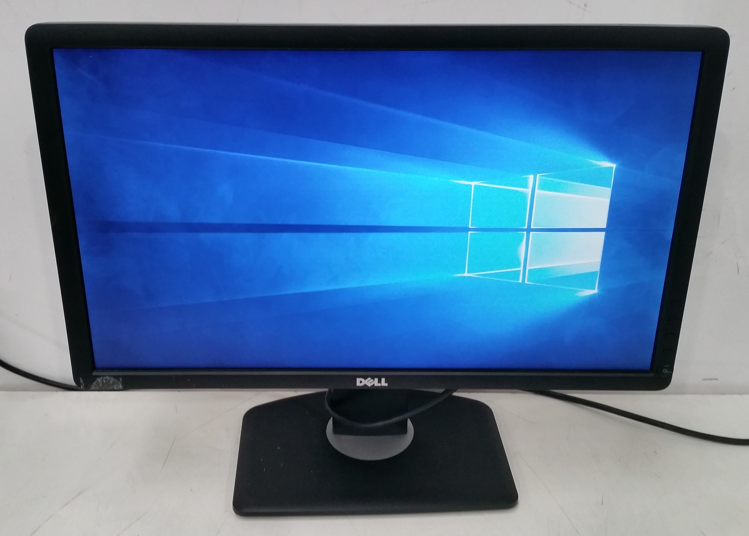 Dell P2212Hb 22-Inch Widescreen - Lot 1006721 | ALLBIDS