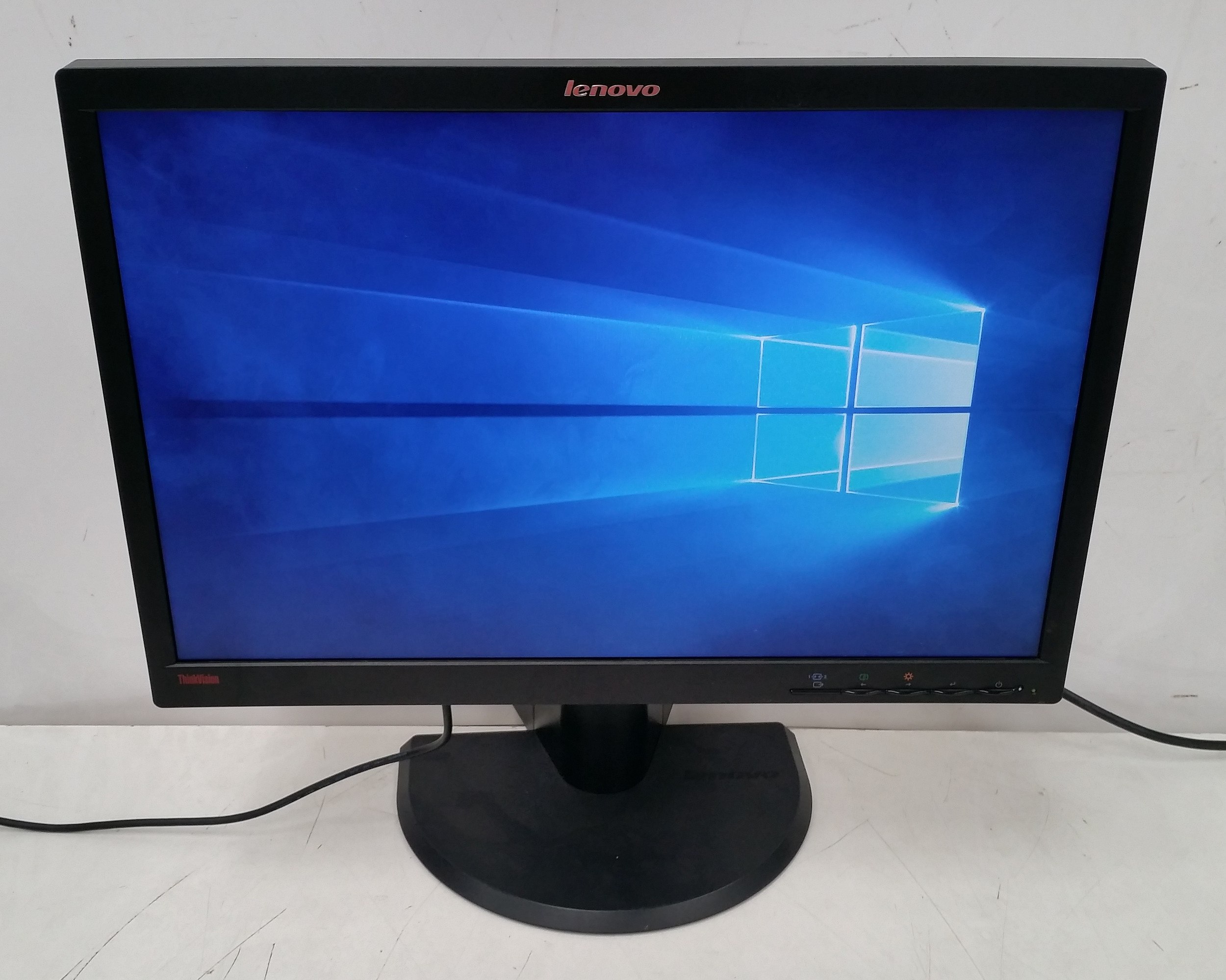 Lenovo ThinkVision LT2252p 22-Inch - Lot 1007577 | ALLBIDS