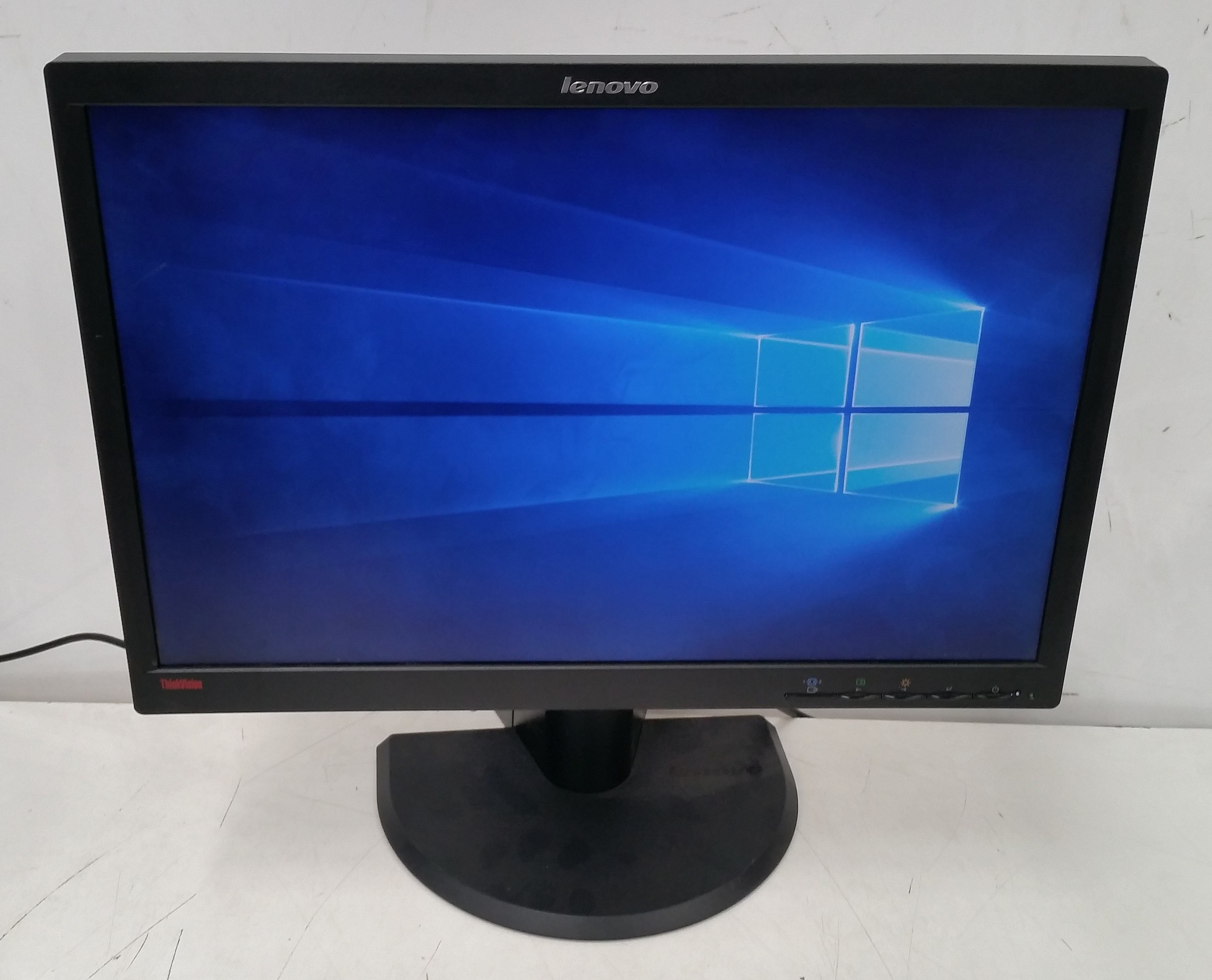 Lenovo ThinkVision LT2252p 22-Inch - Lot 1007629 | ALLBIDS