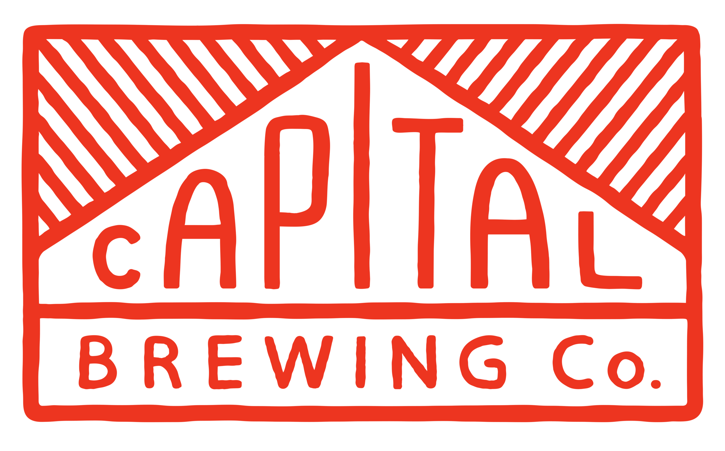 Capital Brewing Co. Brewery Tour - Lot 1012088 | ALLBIDS