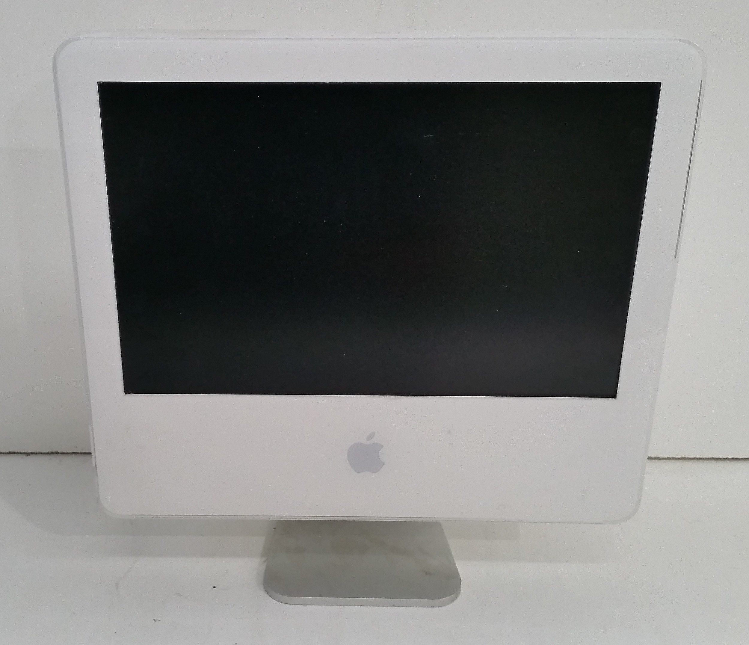 Apple G5 Core 2 Duo iMac Computers - Lot 1019044 | ALLBIDS