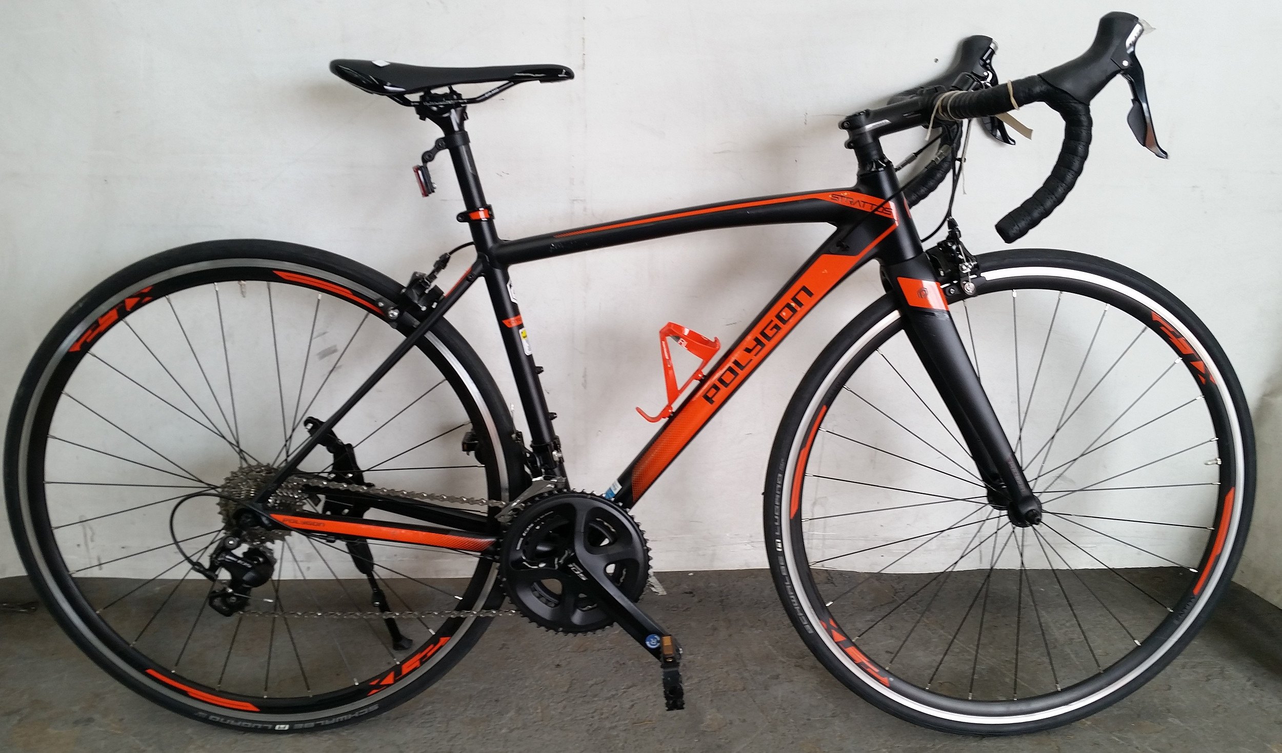 Polygon Strattos 22 Speed Road - Lot 1014612 | ALLBIDS