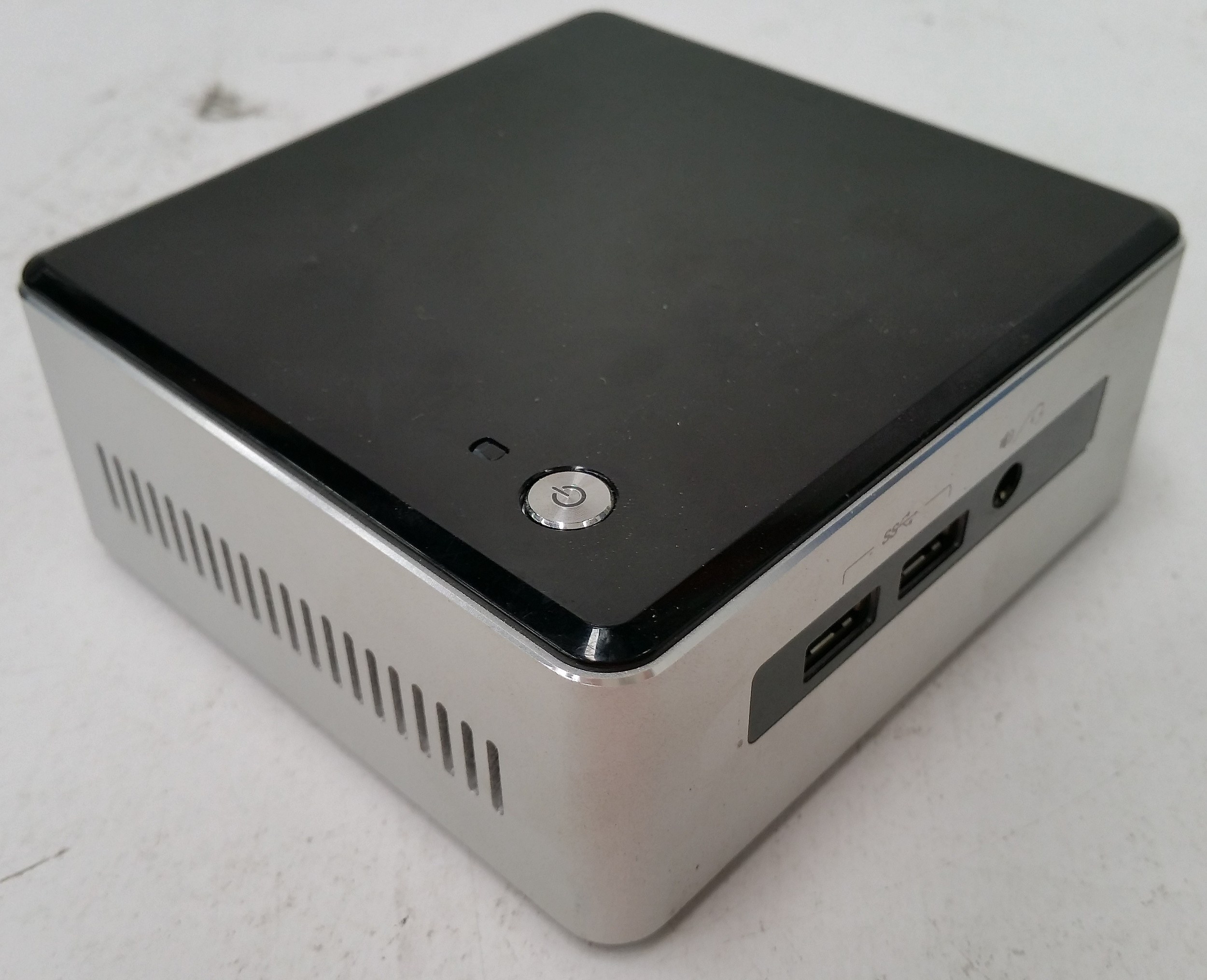 Intel NUC5i5MYHE Core i5 (5300U) - Lot 1018512 | ALLBIDS