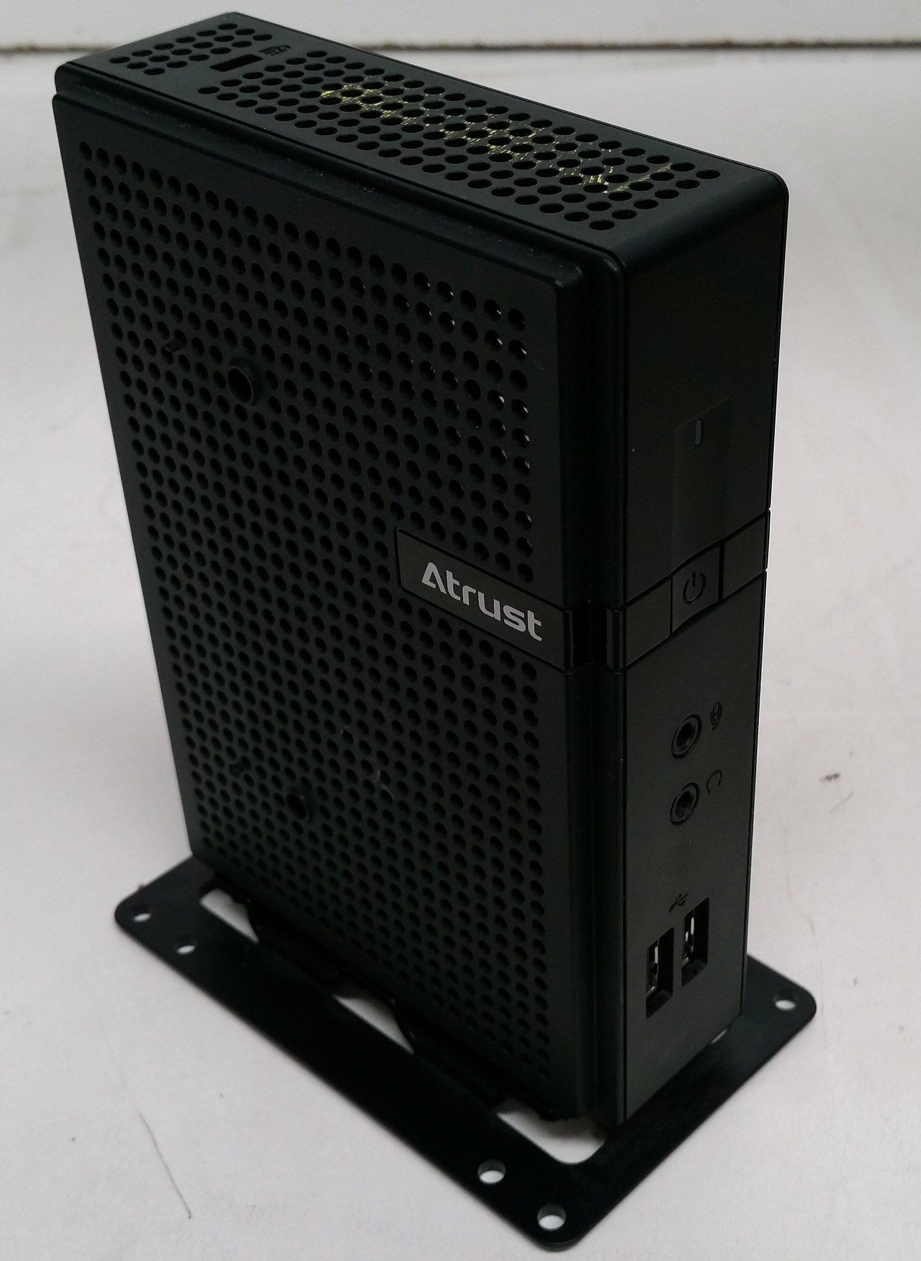 Atrust w100 Zero Tera2 Client PCoIP - Lot 1021791 | ALLBIDS