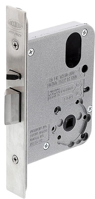 Lockwood Assa Abloy 3572 SC Vestibule - Lot 1033801 | ALLBIDS