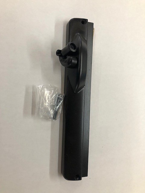 Whitco Window Winders Black 100mm - Lot 1038724 | ALLBIDS