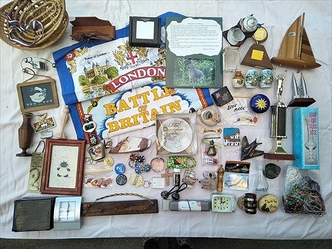 Miscellaneous Items - Lot 1053906 | ALLBIDS