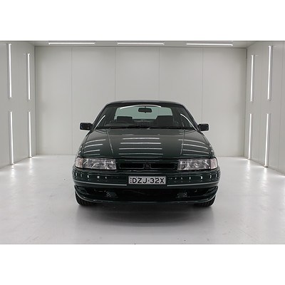 9/1990 Hsv Commodore SV 5000 VN - Lot 1046144 | CARBIDS