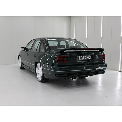 9/1990 Hsv Commodore SV 5000 VN - Lot 1046144 | CARBIDS