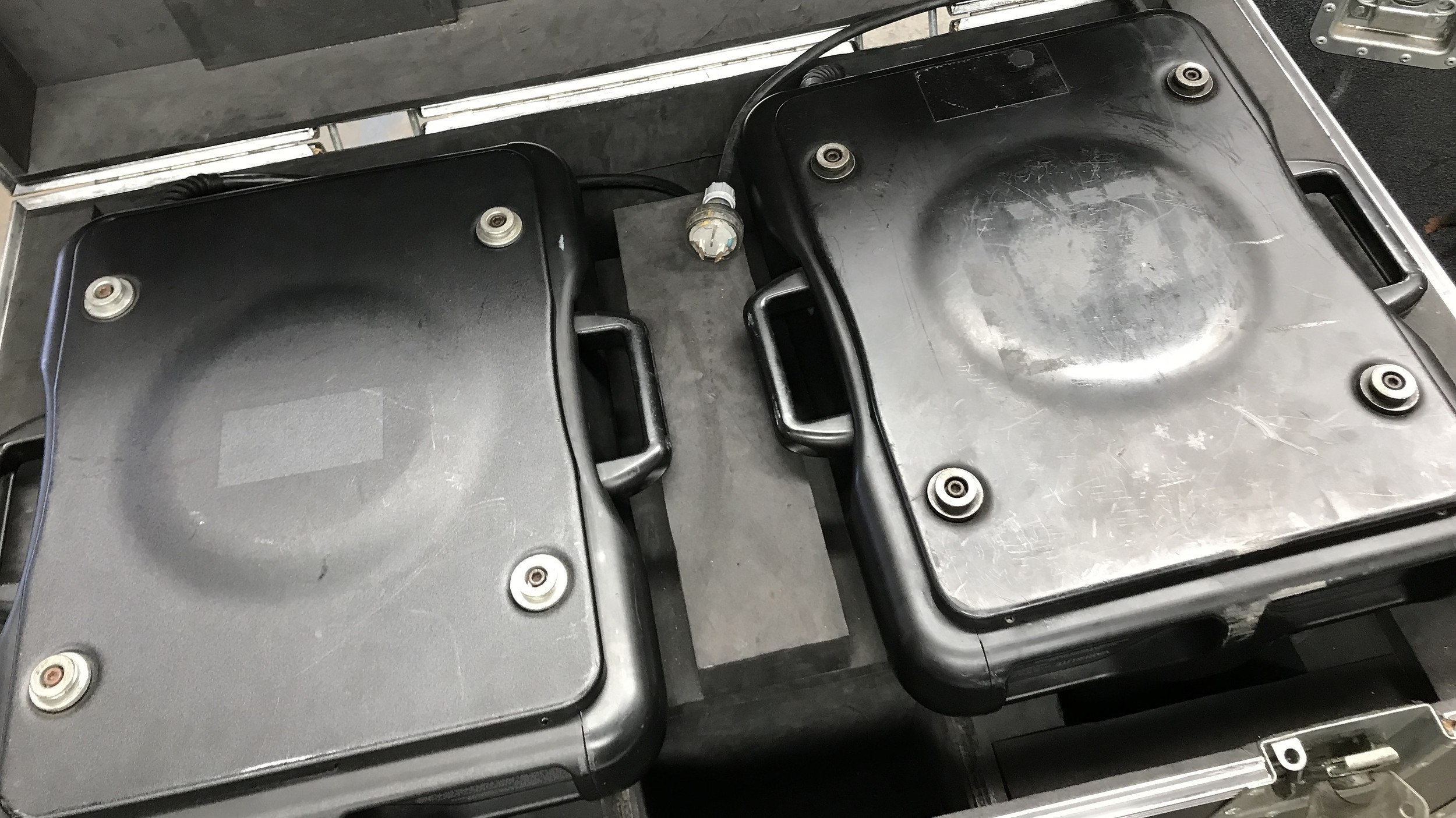 Philips Vari-Lite 2500 Robotic - Lot 1064879 | ALLBIDS