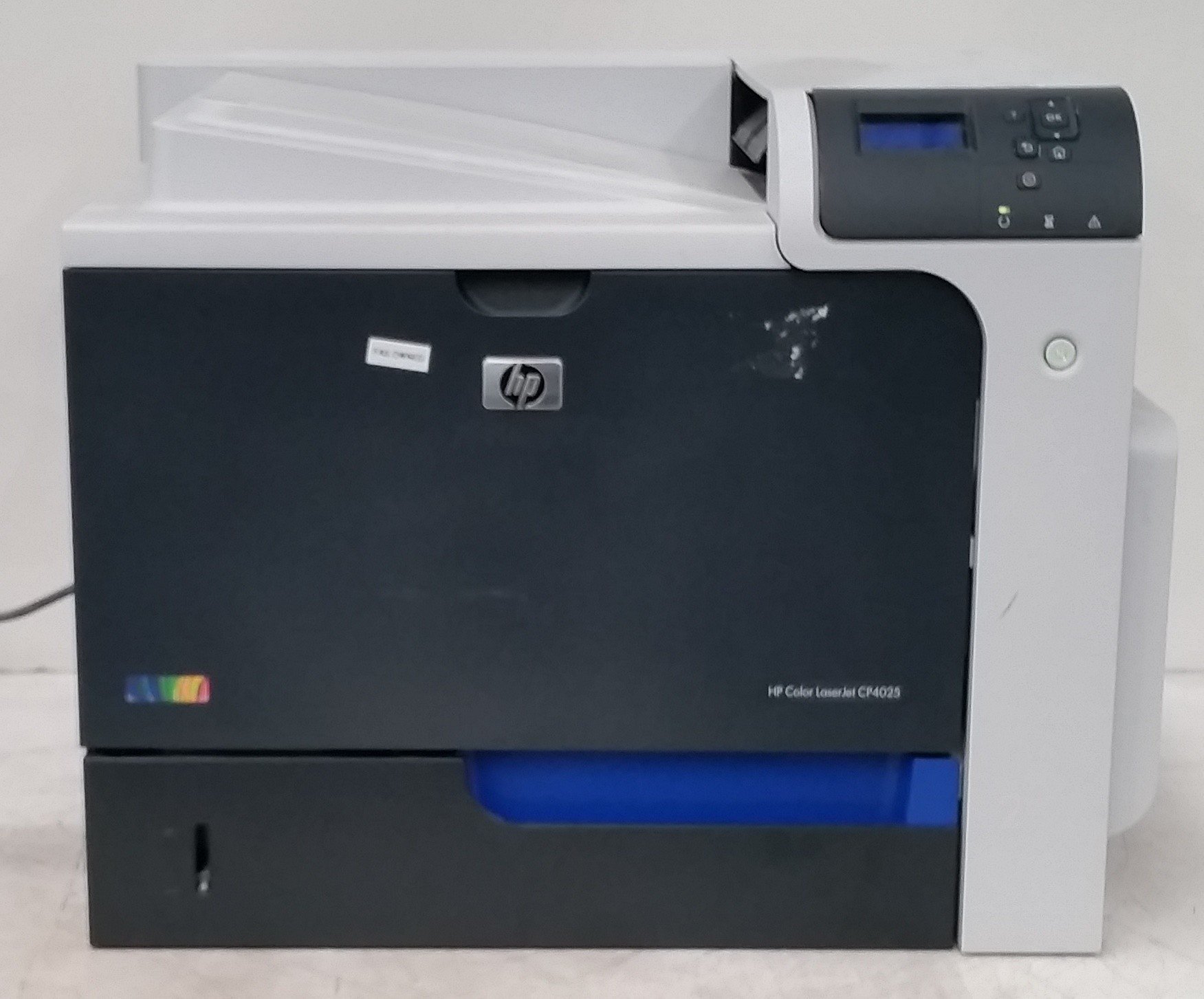 HP Color LaserJet CP4025 Colour - Lot 1061097 | ALLBIDS
