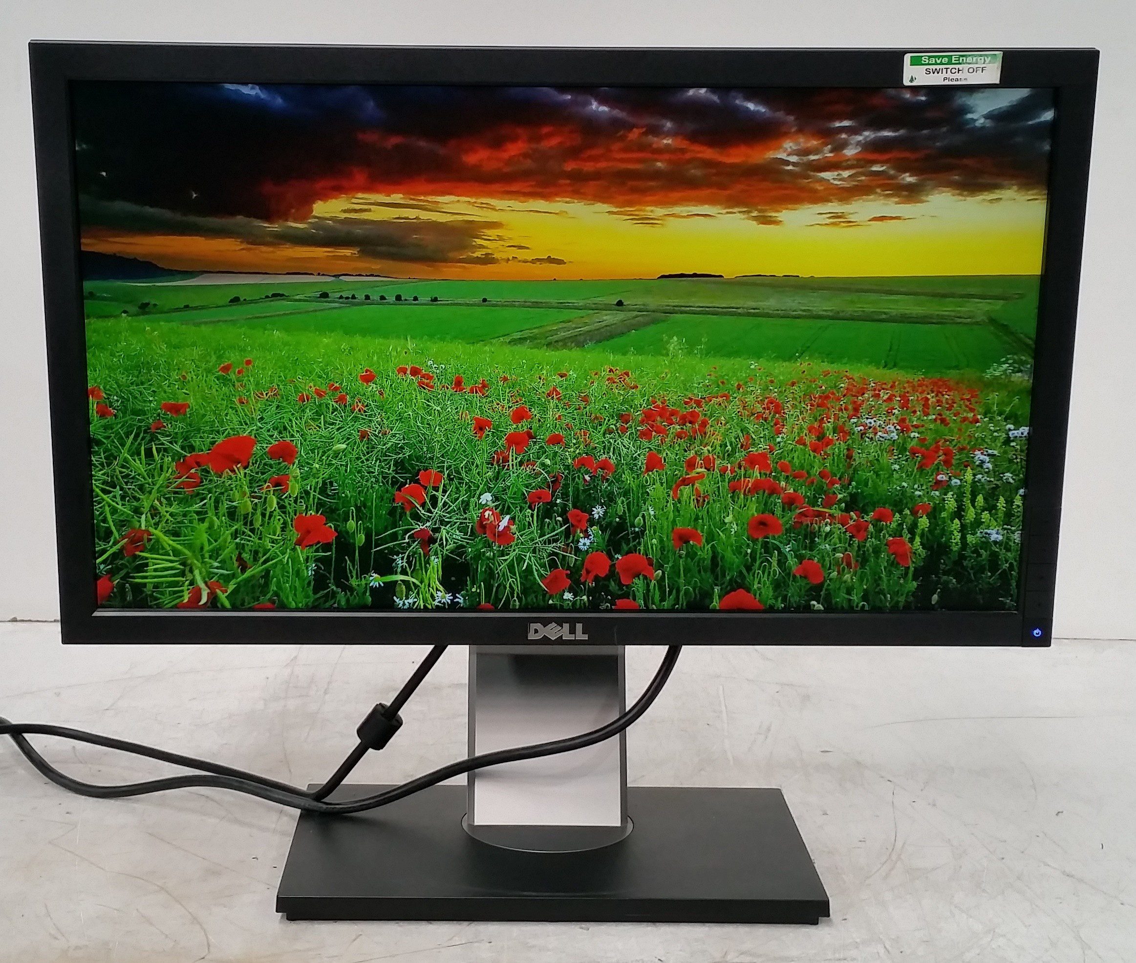 Dell (P2211Ht) 22-Inch Full HD - Lot 1066235 | ALLBIDS