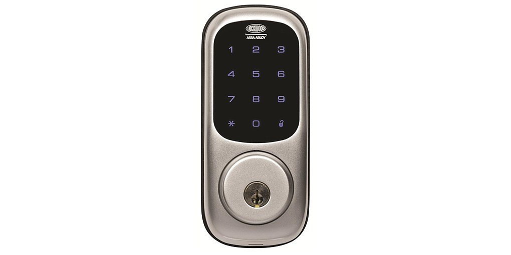 Lockwood Assa Abloy Keyless Digital - Lot 1060477 | ALLBIDS