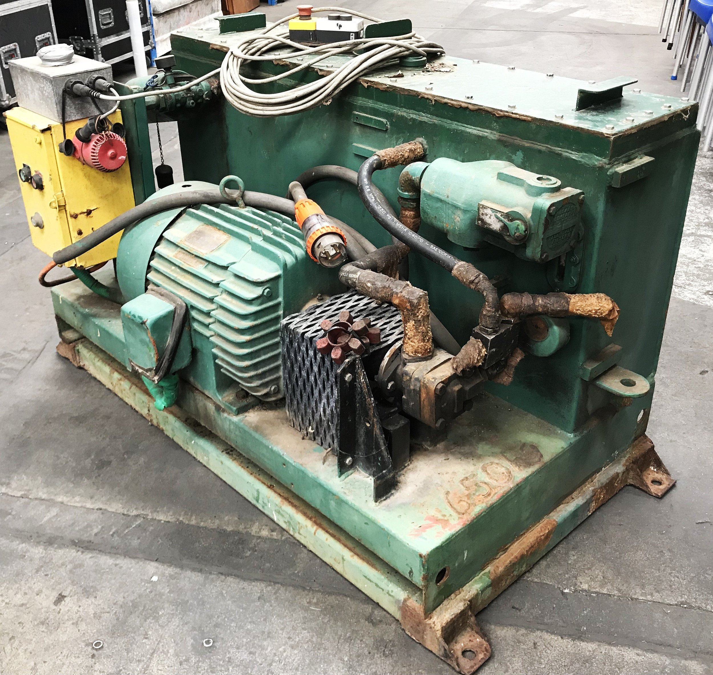 The Rosaen Filter Company Tell - Lot 1066526 | ALLBIDS