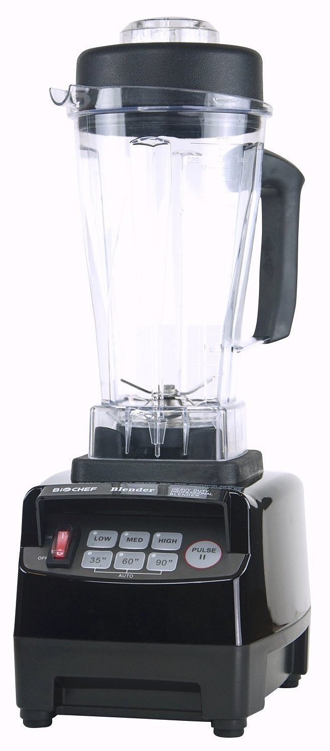 Bio Chef Professional Blender New - Lot 1075045 | ALLBIDS