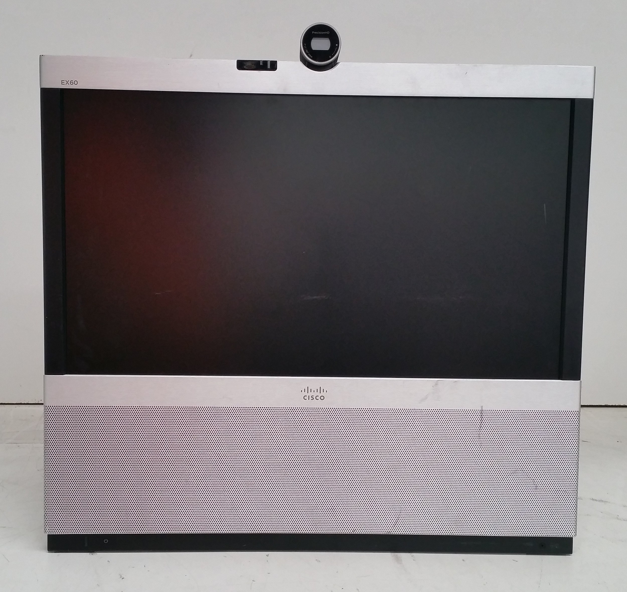Cisco Tandberg (CTS-EX60-K9) EX60 - Lot 1083516 | ALLBIDS