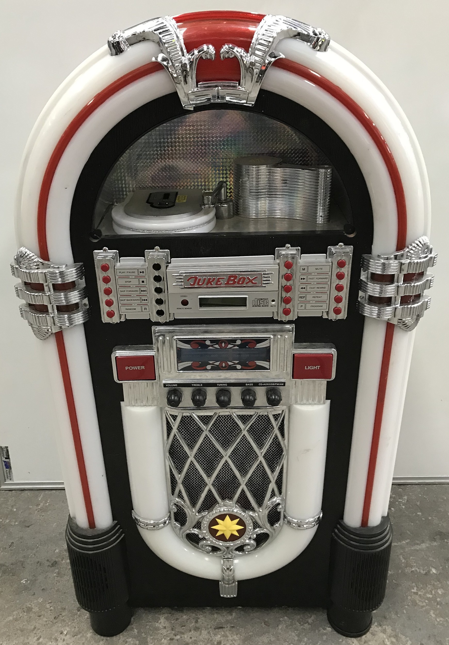 Duke Box - Lot 1117707 | ALLBIDS