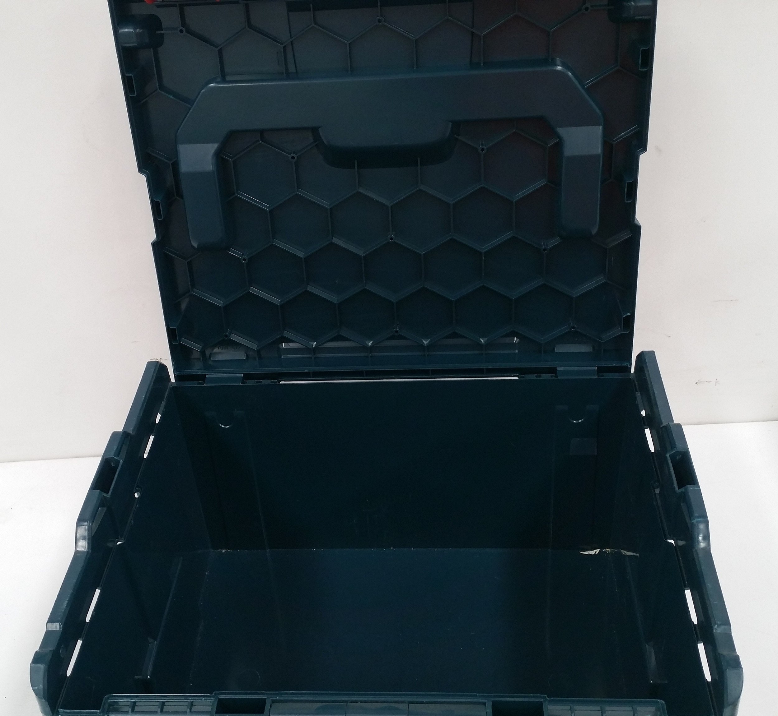 Bosch Sortimo Ready Crate - Lot 1077963 | ALLBIDS