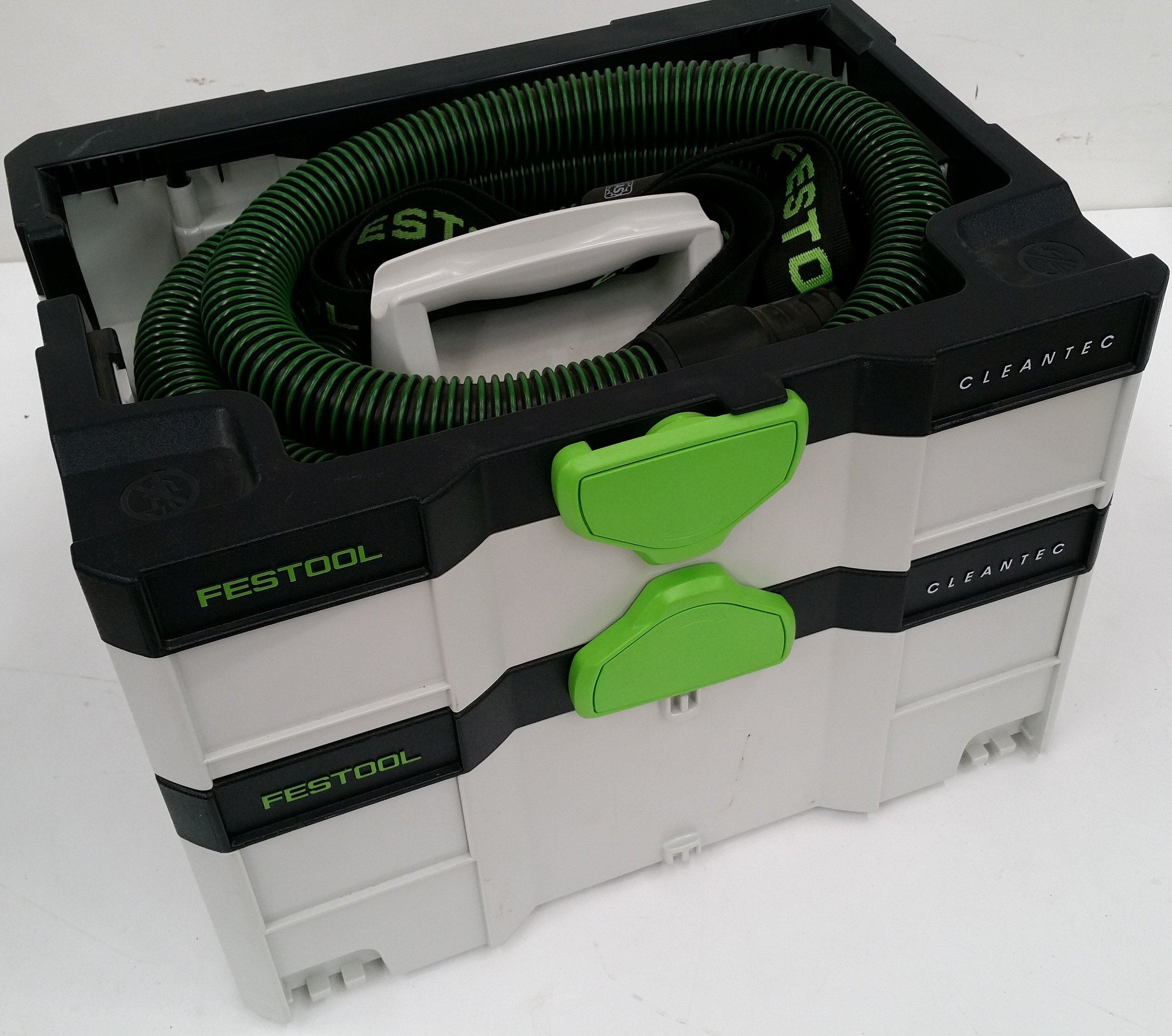 Festool CTL SYS Shop Vac/Dust Extractor - Lot 1078634 | ALLBIDS