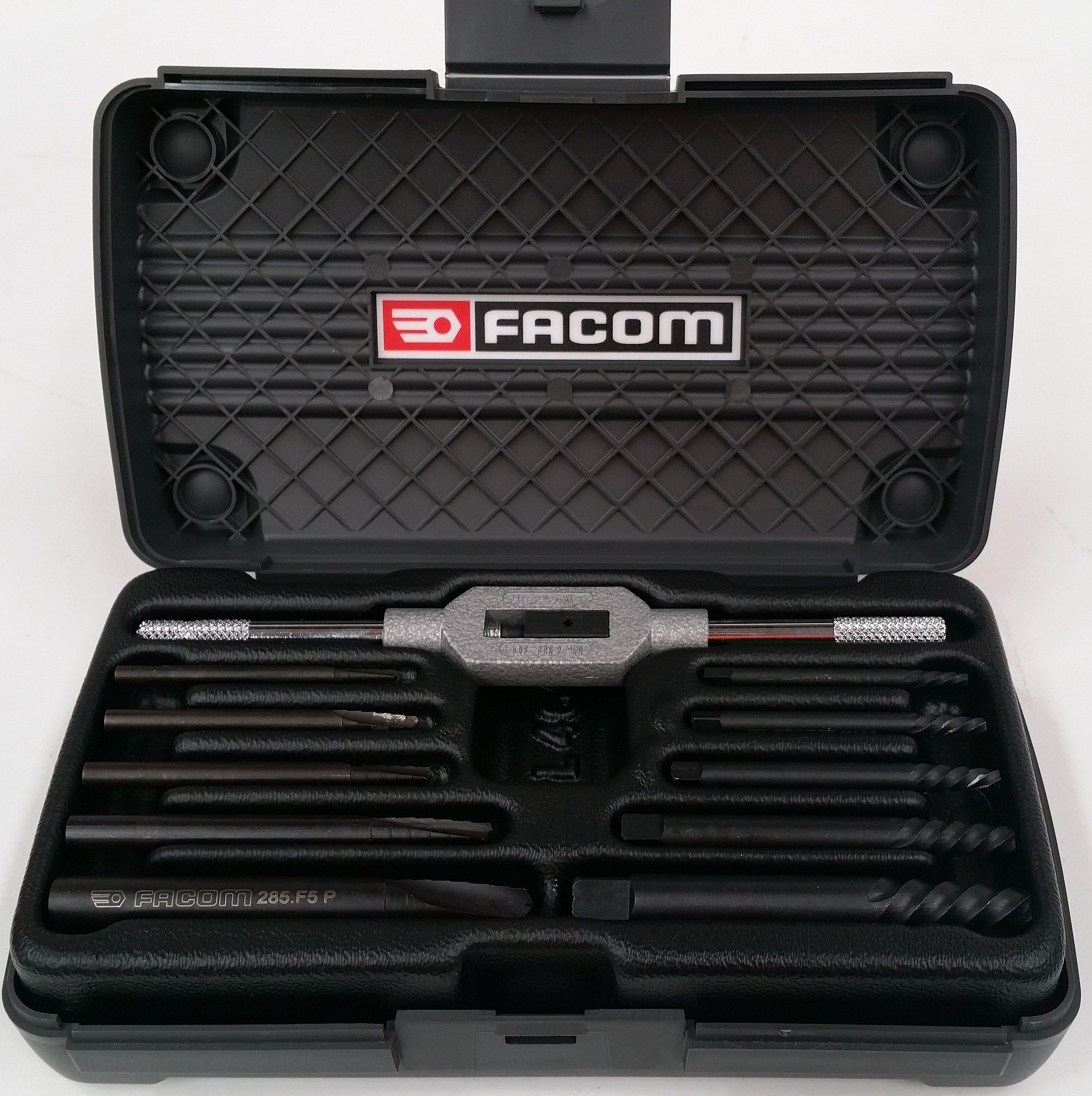 Facom 285.J10PB 11 Piece Screw - Lot 1078621 | ALLBIDS