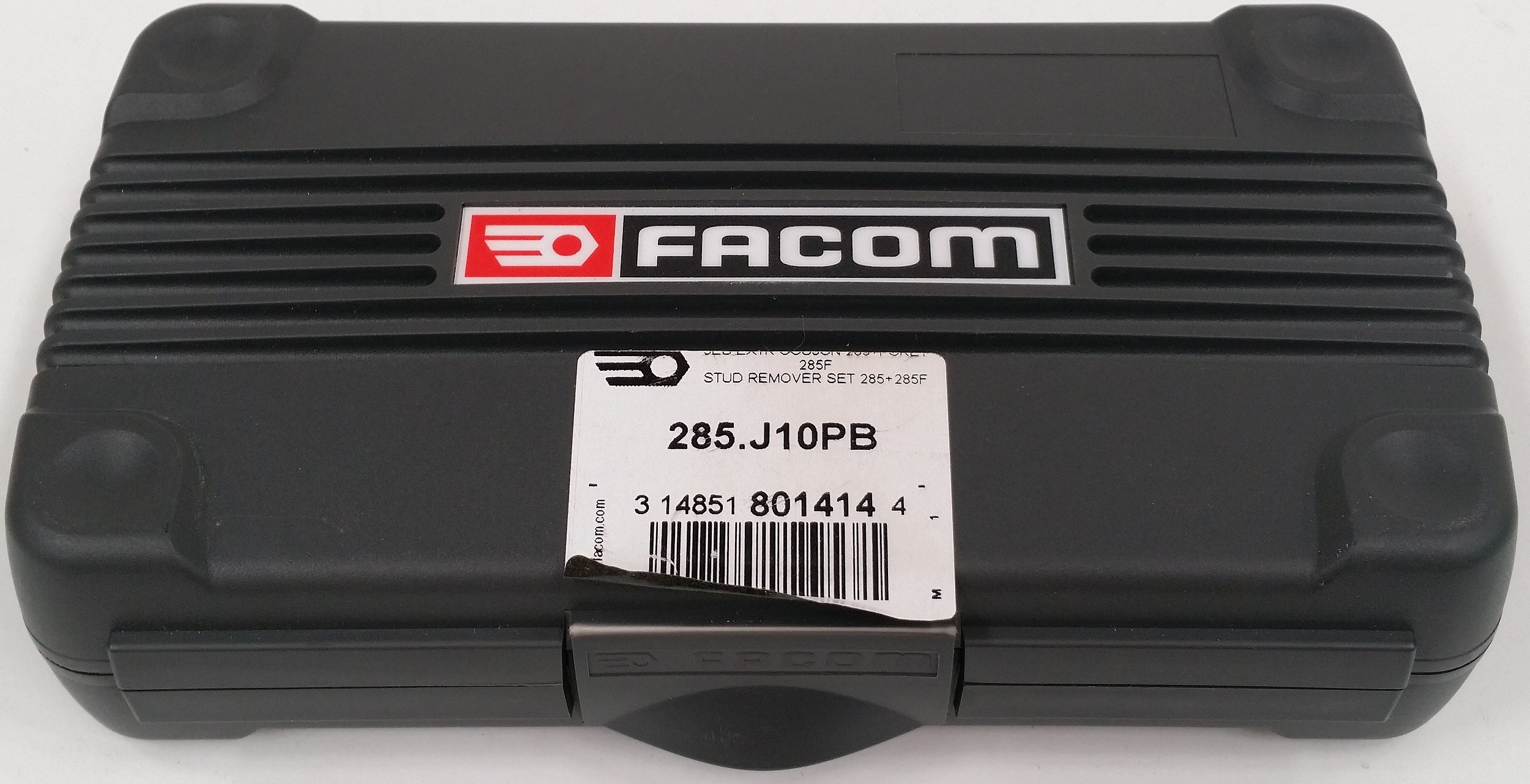 Facom 285.J10PB 11 Piece Screw - Lot 1078621 | ALLBIDS