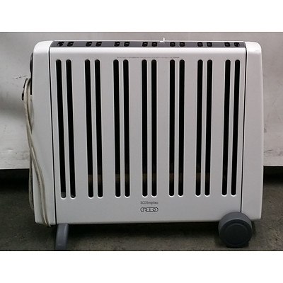 Two Dimplex Oil Column Heaters - Lot 1078438 | ALLBIDS