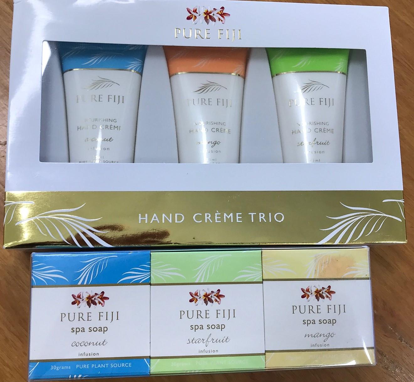 Pure Fiji Pack - Lot 1081373 | ALLBIDS