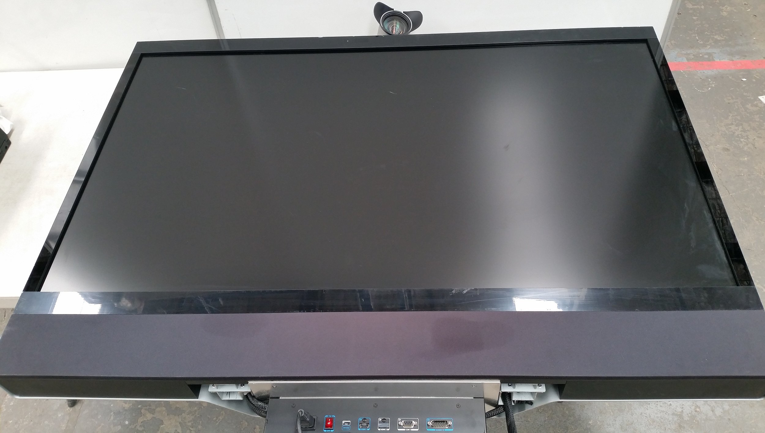 CISCO 50 Inch Video Conferencing - Lot 1098453 | ALLBIDS