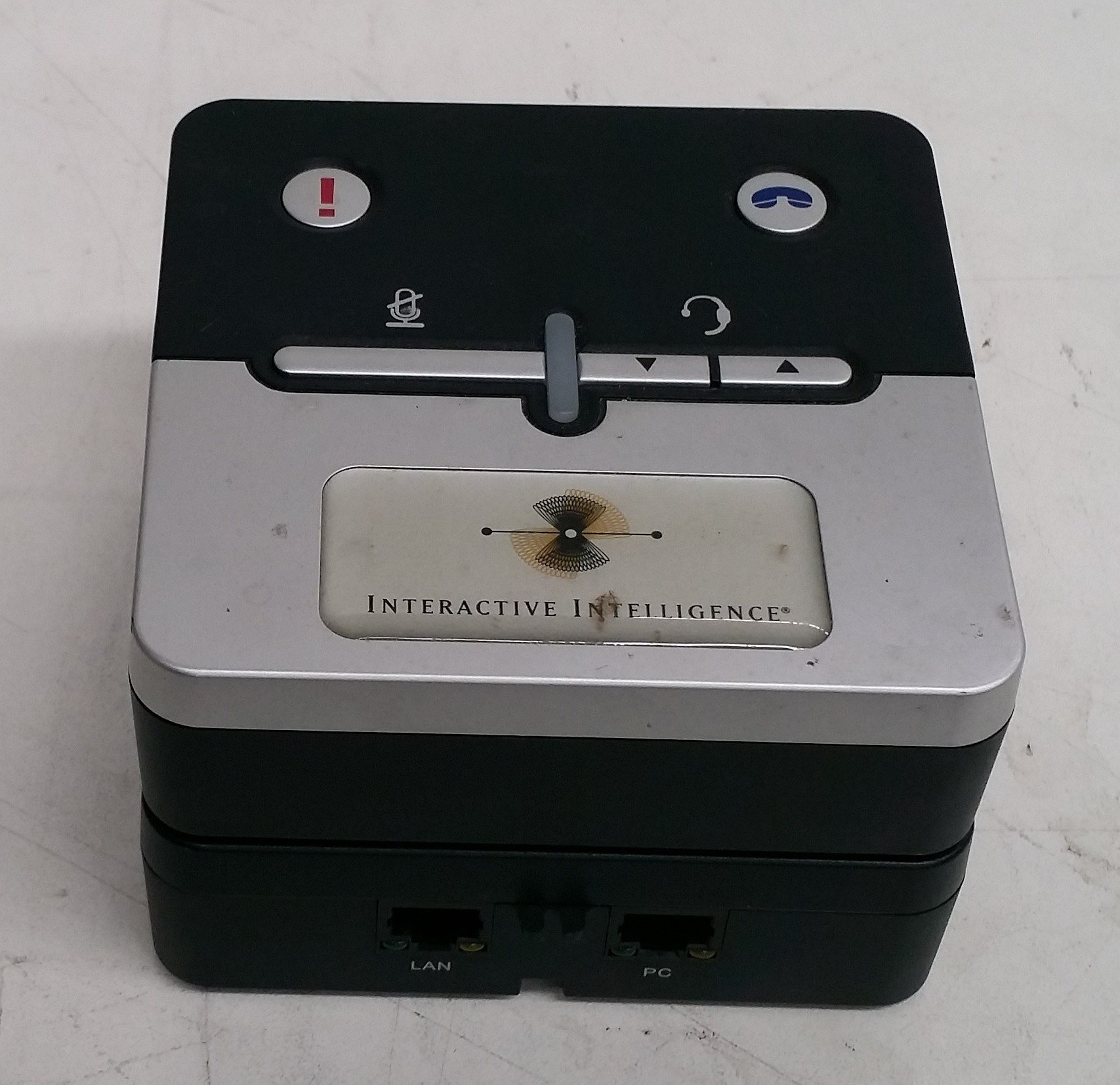 Interactive Intelligence SIP-100 - Lot 1095705 | ALLBIDS