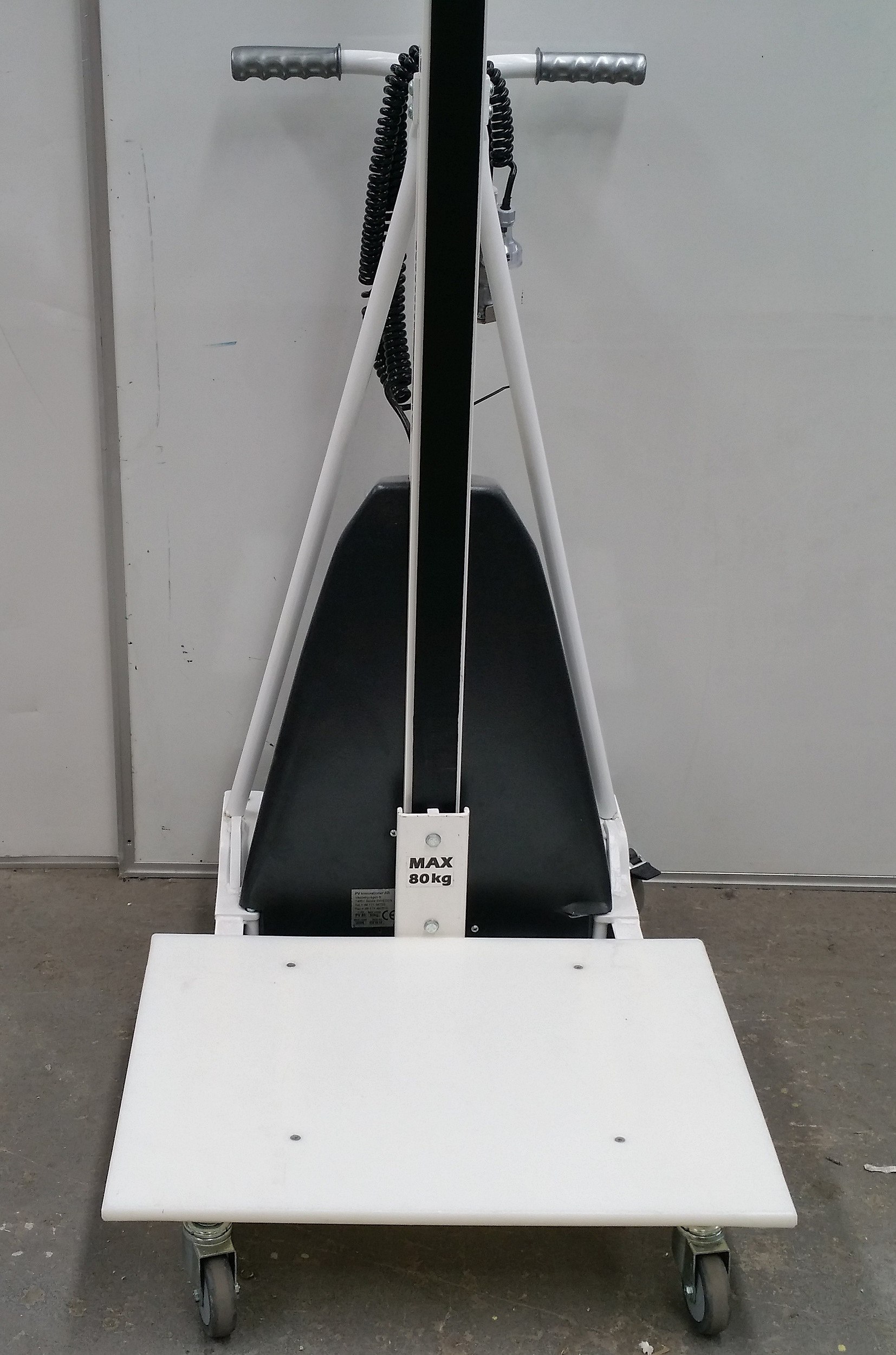 Econo-Lift PV80 80Kg Controller - Lot 1084148 | ALLBIDS