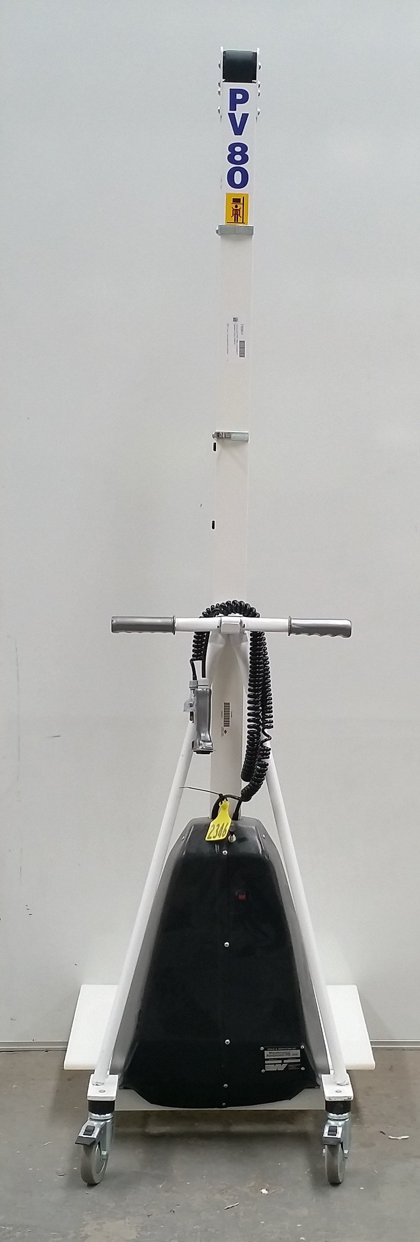 Econo-Lift PV80 80Kg Controller - Lot 1084148 | ALLBIDS