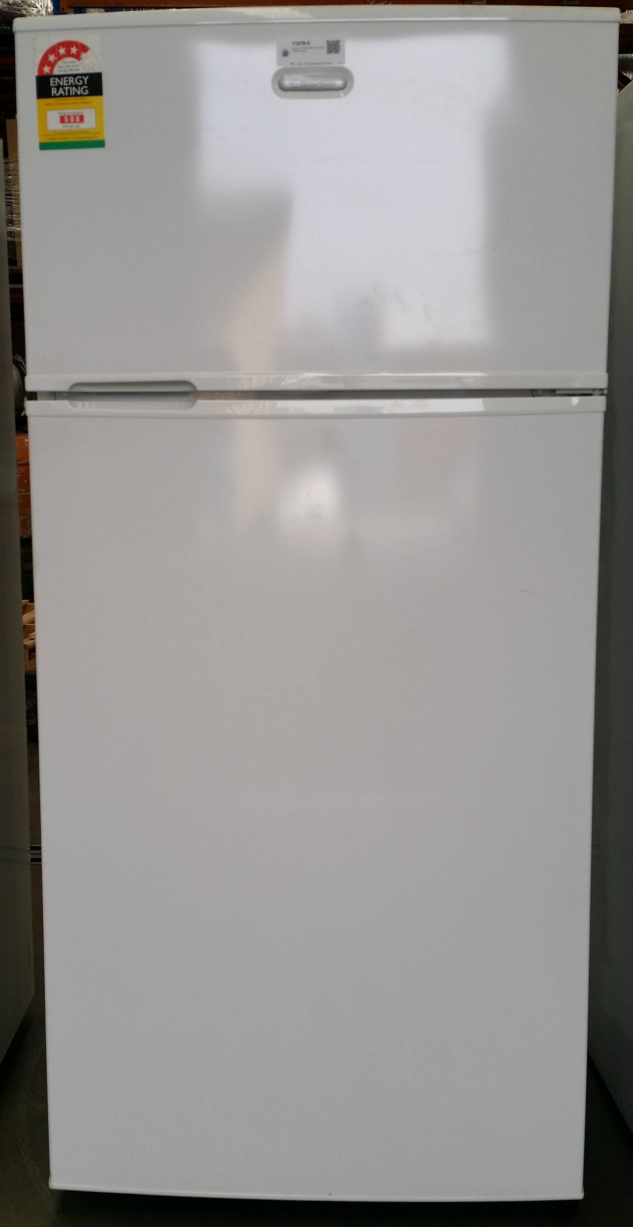 Simpson STM5200WA-R*3 520L Fridge-Freezer - Lot 1090404 | ALLBIDS