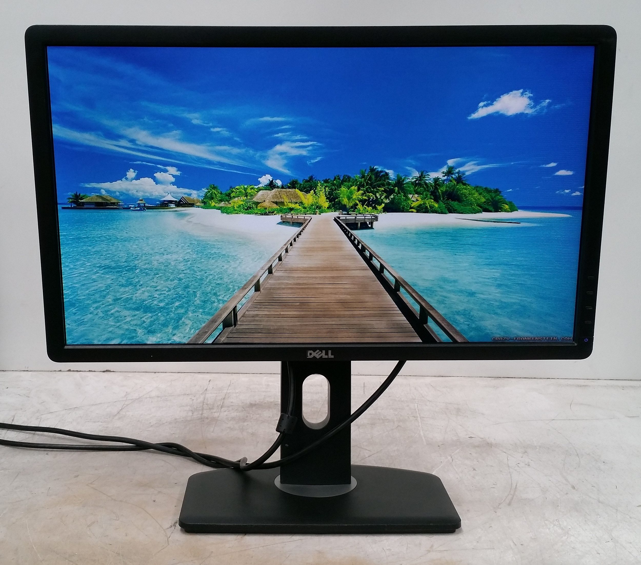 Dell UltraSharp (U2312HMt) 23-Inch - Lot 1095721 | ALLBIDS