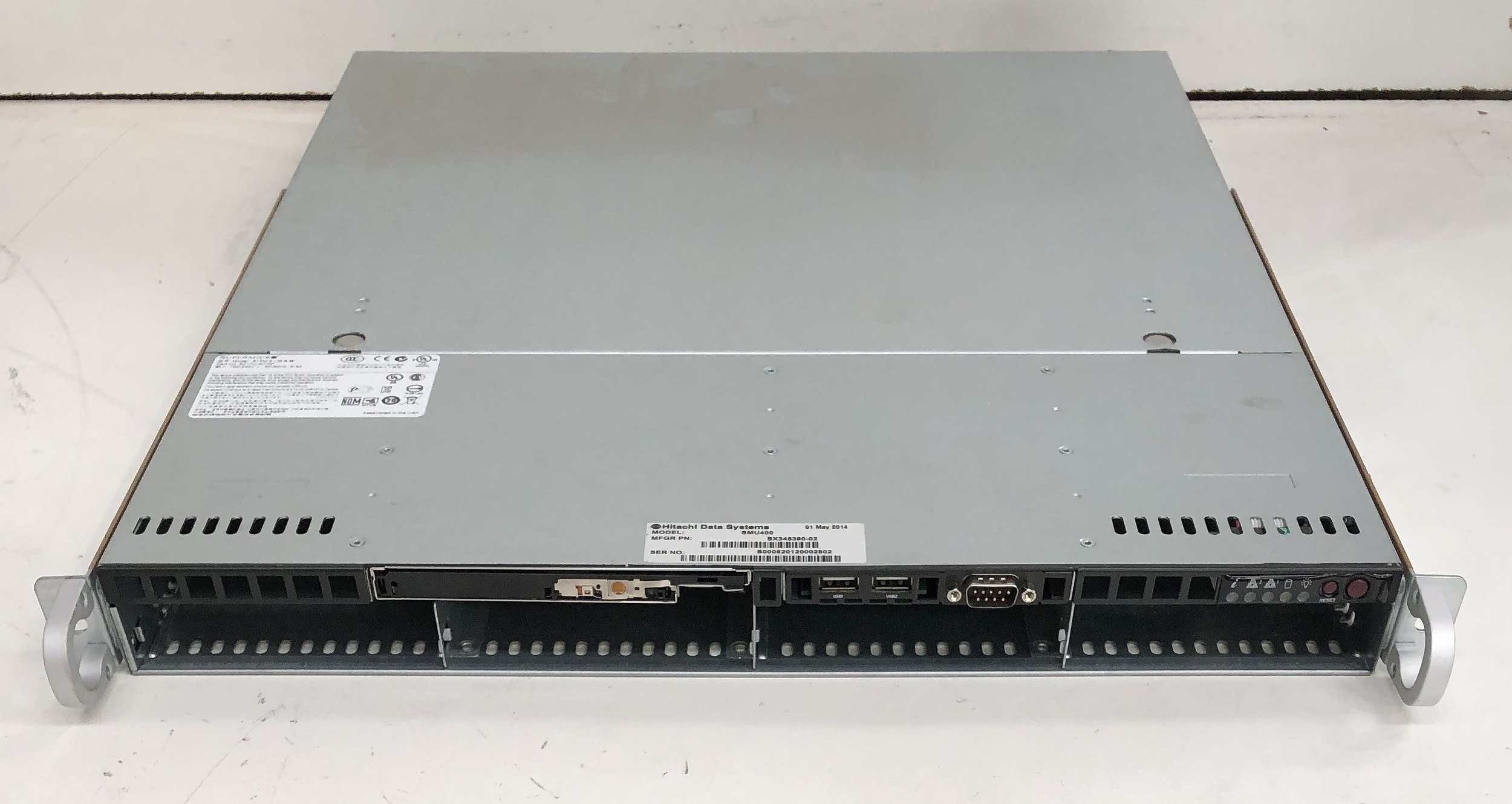 Lot of Assorted Networking/Server - Lot 1130714 | ALLBIDS