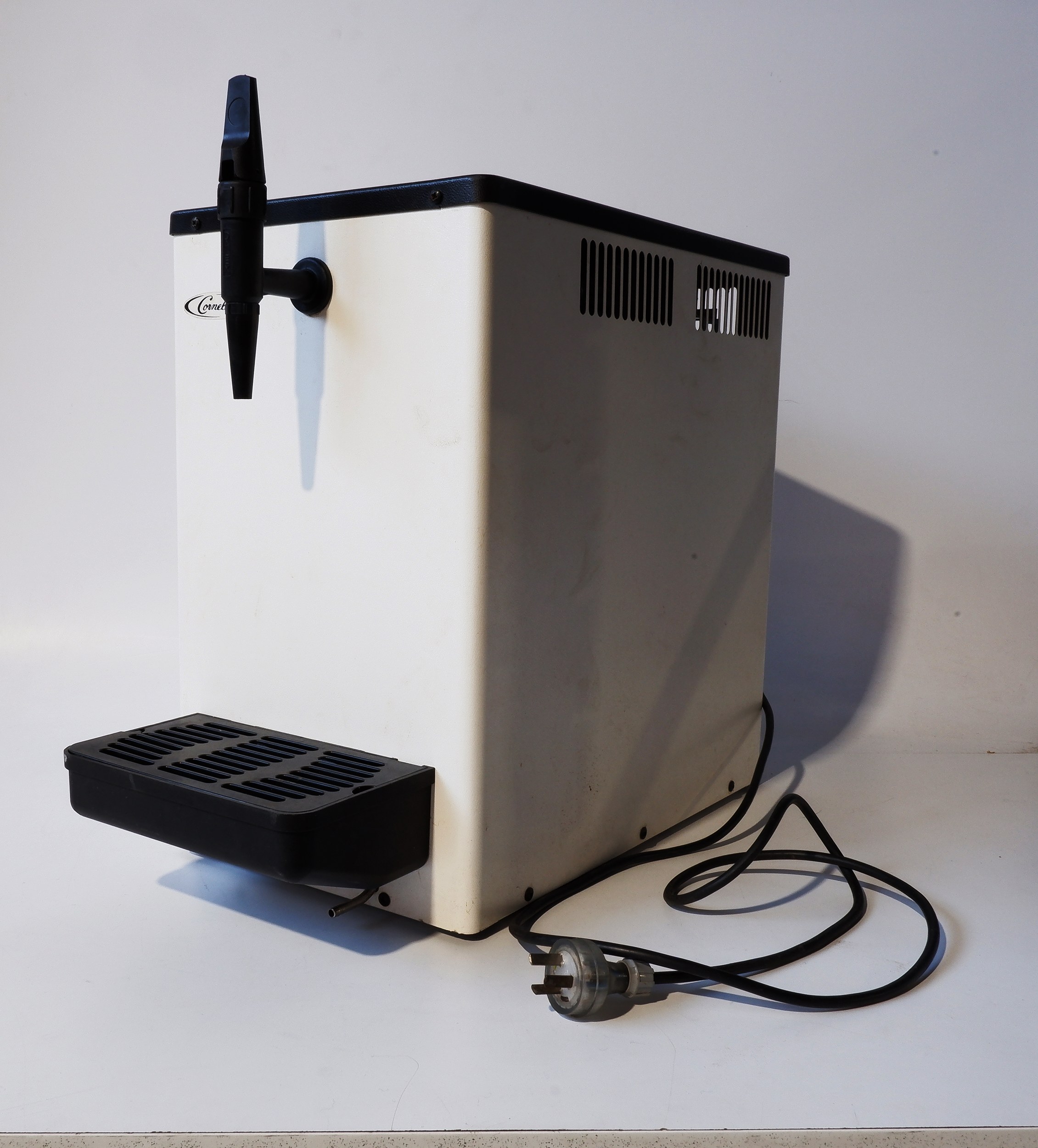 Cornelius Model C10 Beverage Dispenser - Lot 1118848 | ALLBIDS