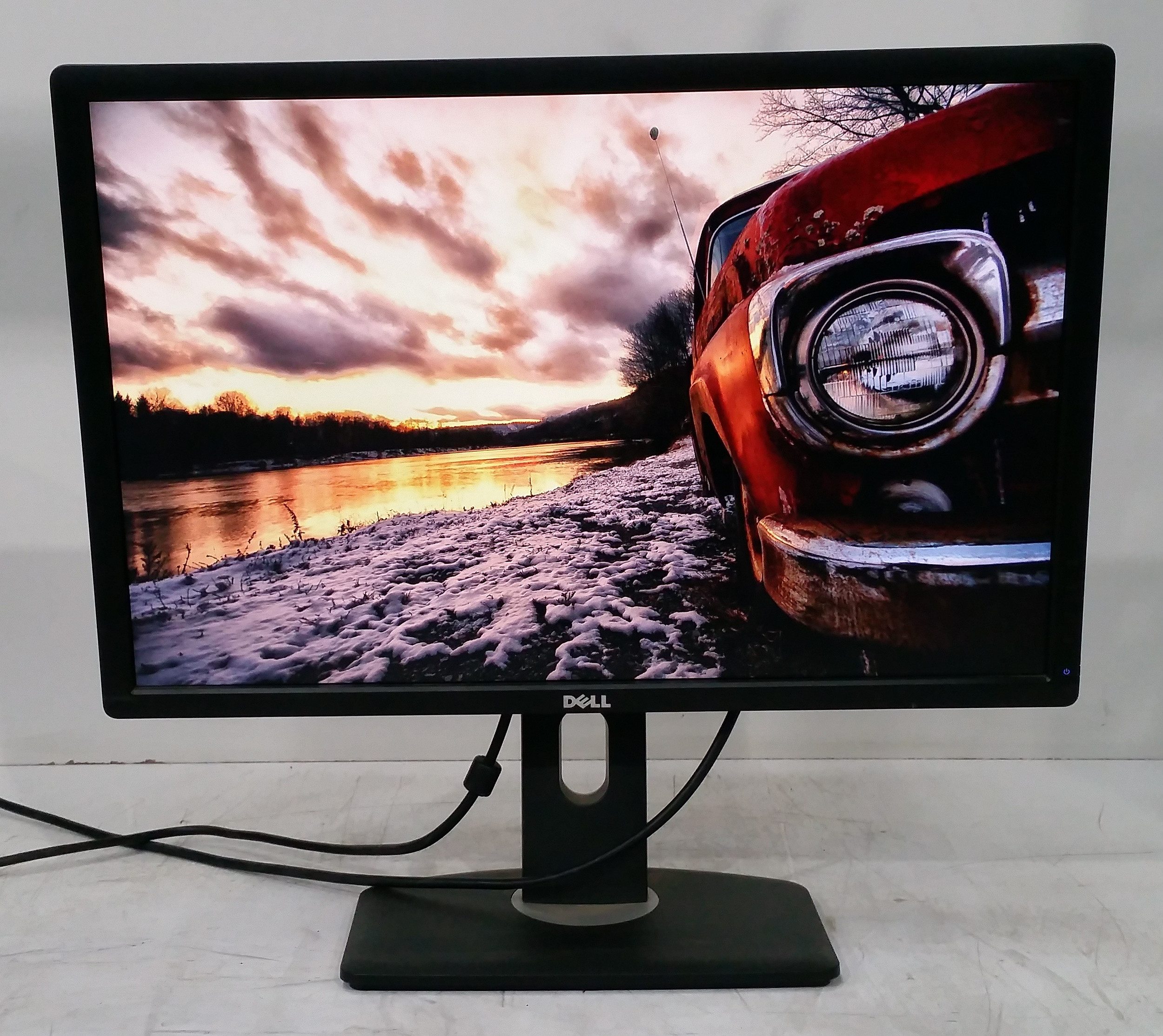 Dell UltraSharp (U2412Mb) 24-Inch - Lot 1107647 | ALLBIDS