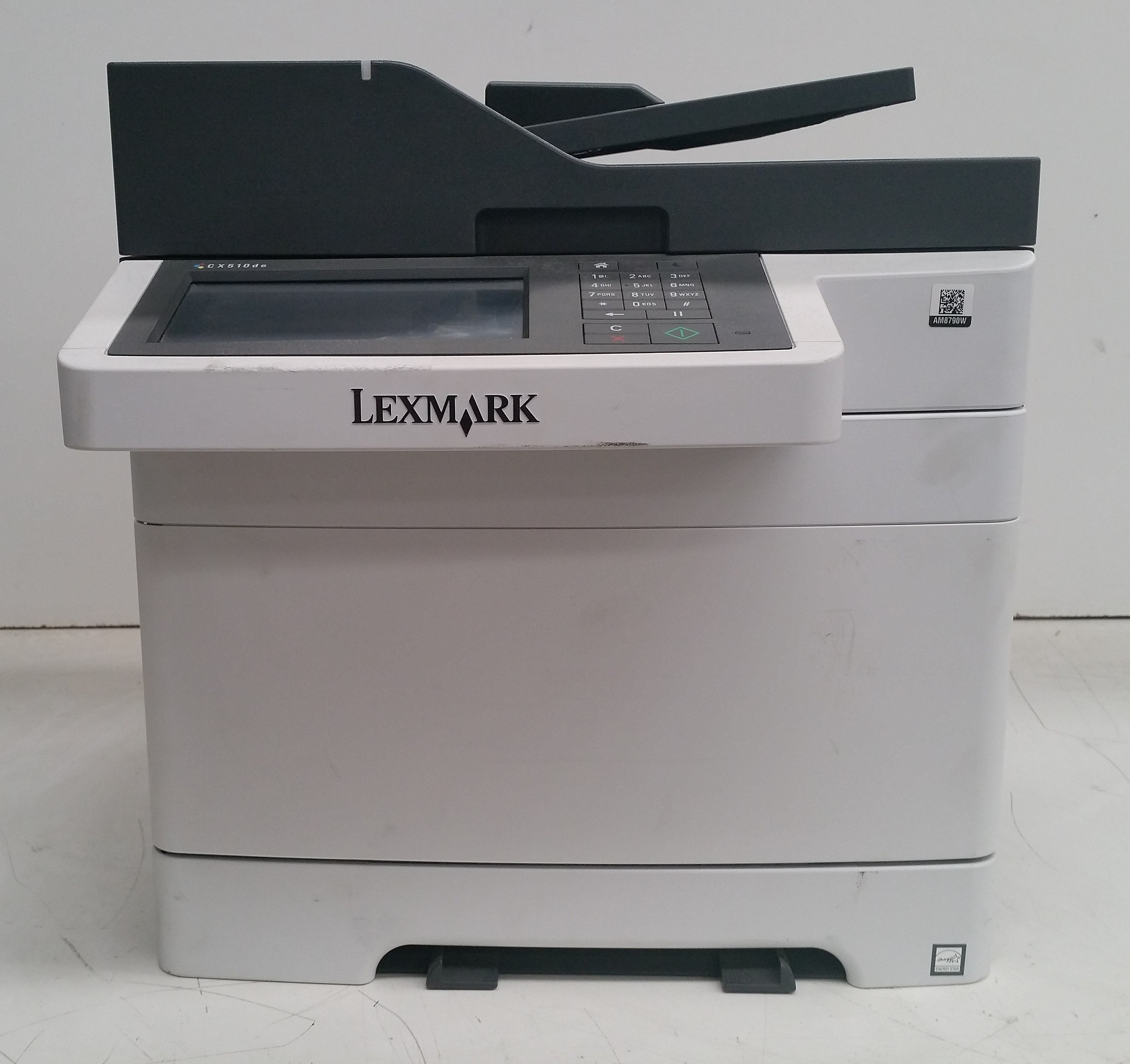 Lexmark CX510de Colour Multi-Function - Lot 1114417 | ALLBIDS