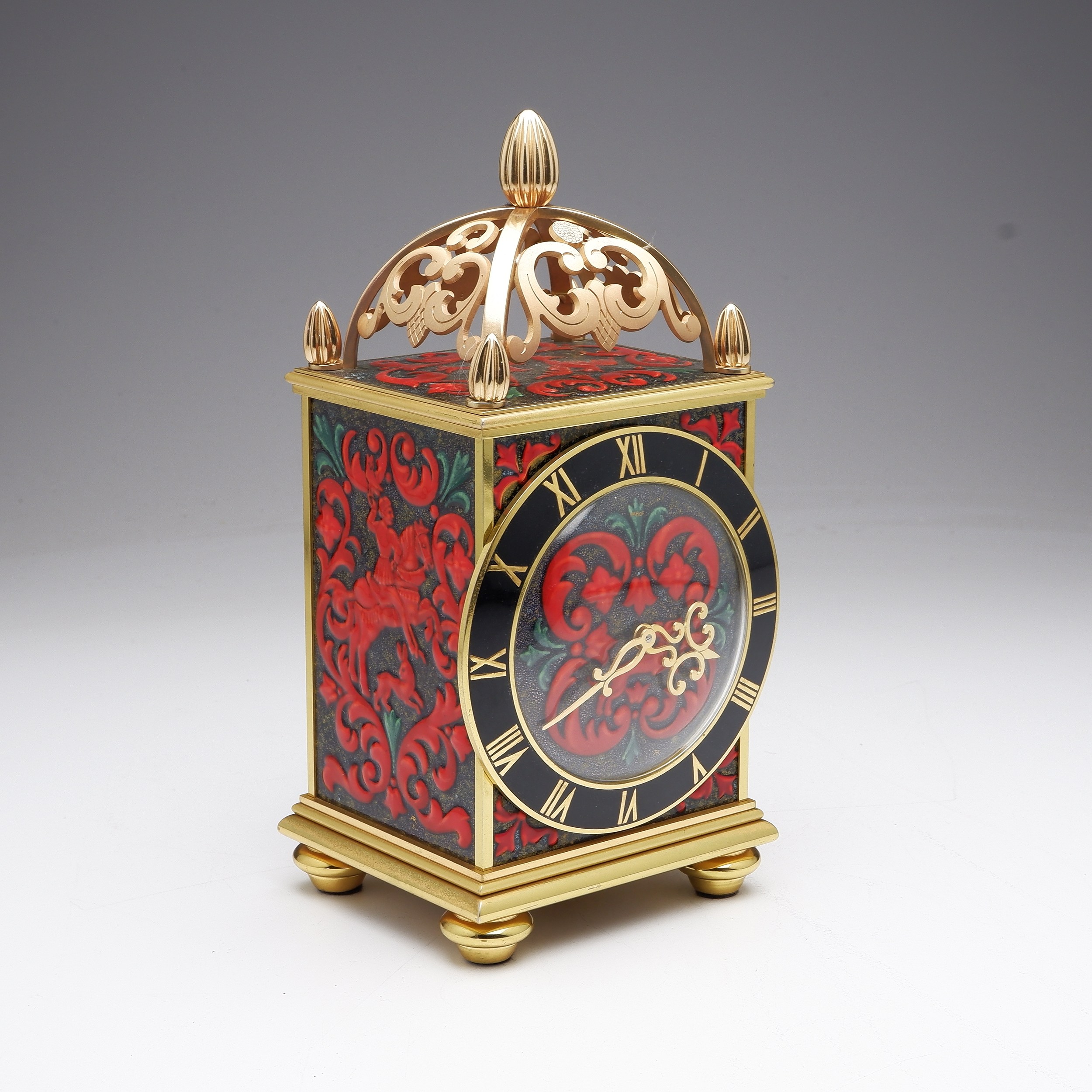 Superb Quality Swiss Arthur Imhof - Lot 1110684 | ALLBIDS