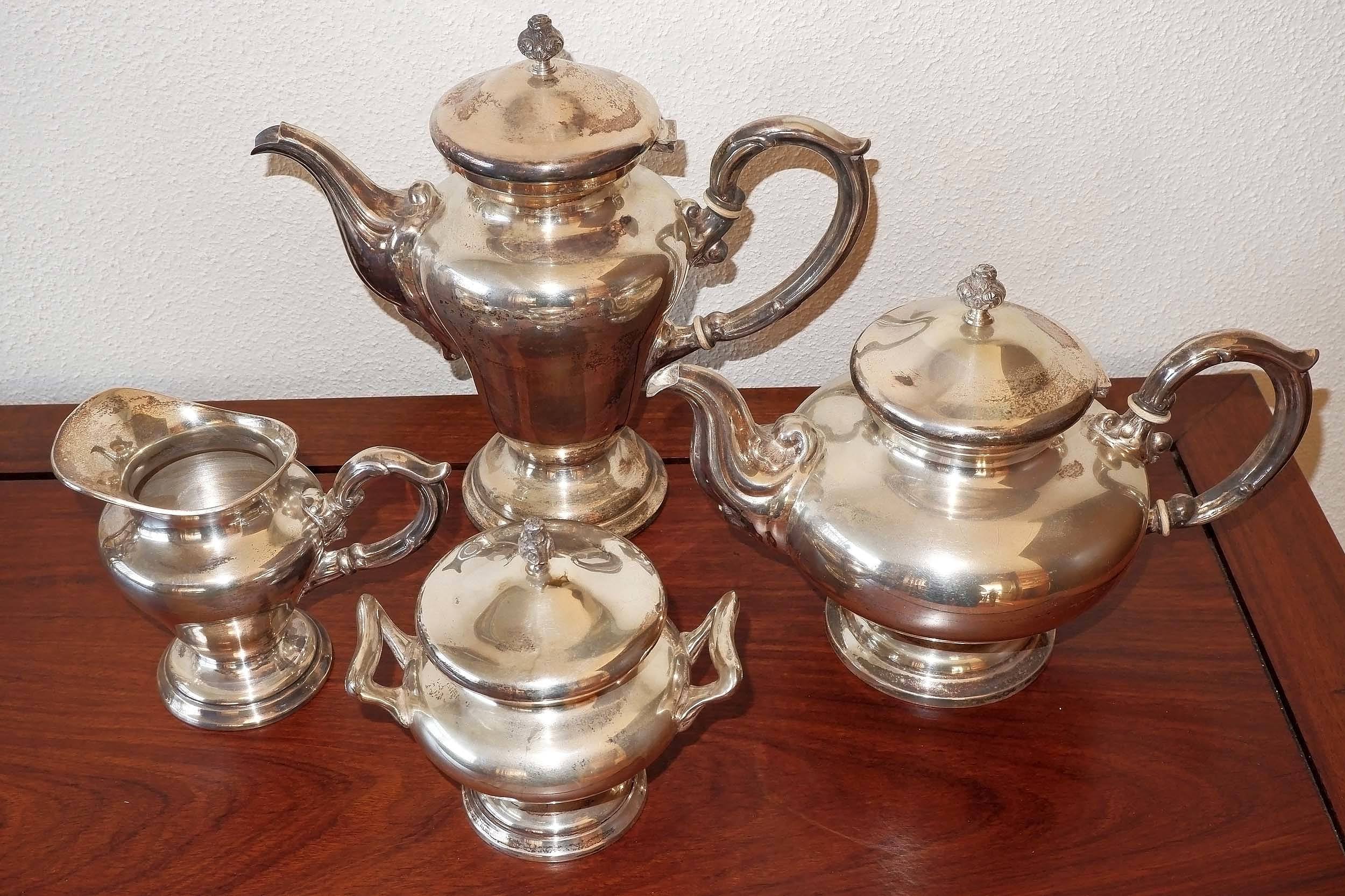 Peruvian Sterling Silver (925) - Lot 1120629 | ALLBIDS