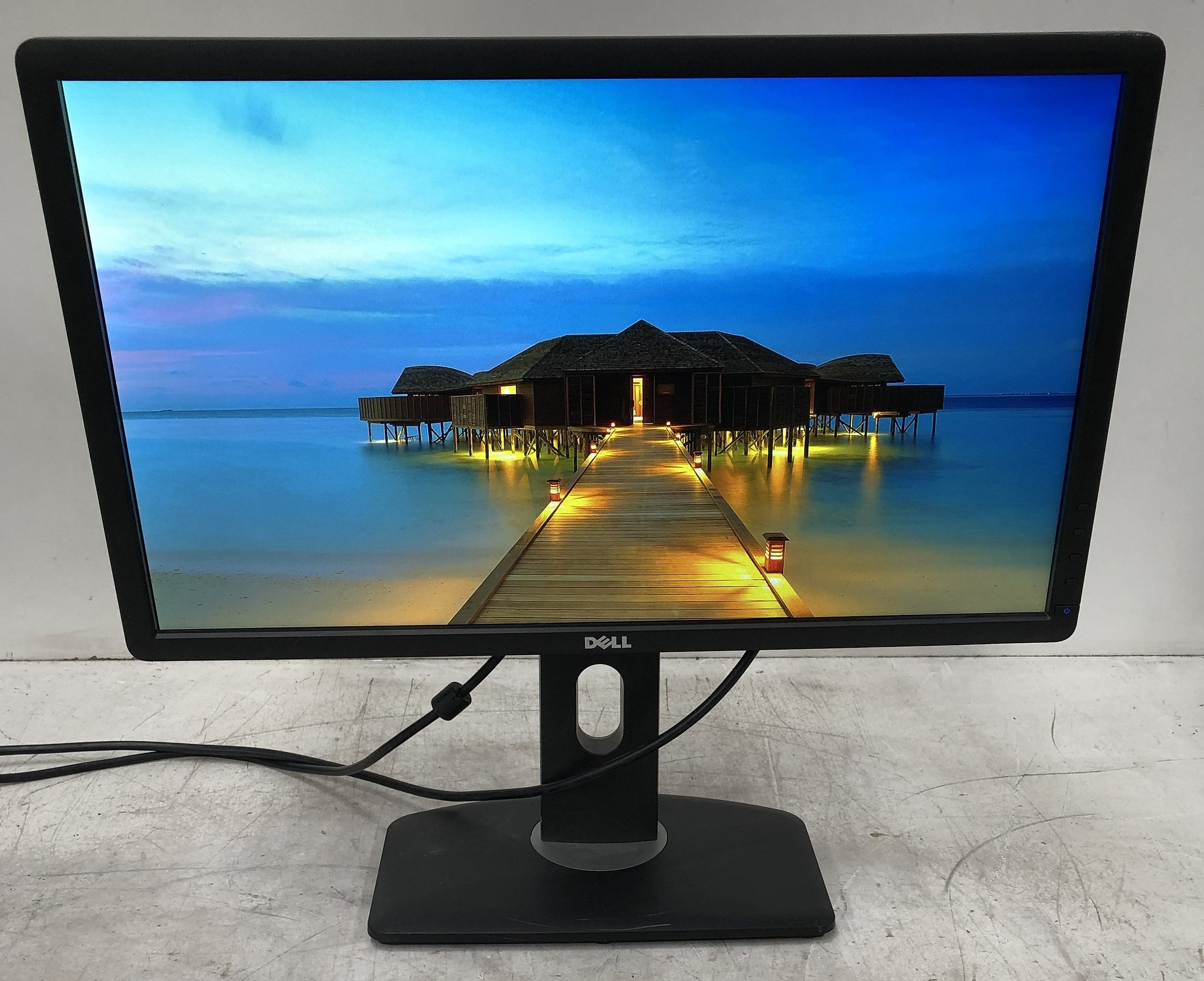 Dell UltraSharp (U2312HMt) 23-Inch - Lot 1125021 | ALLBIDS