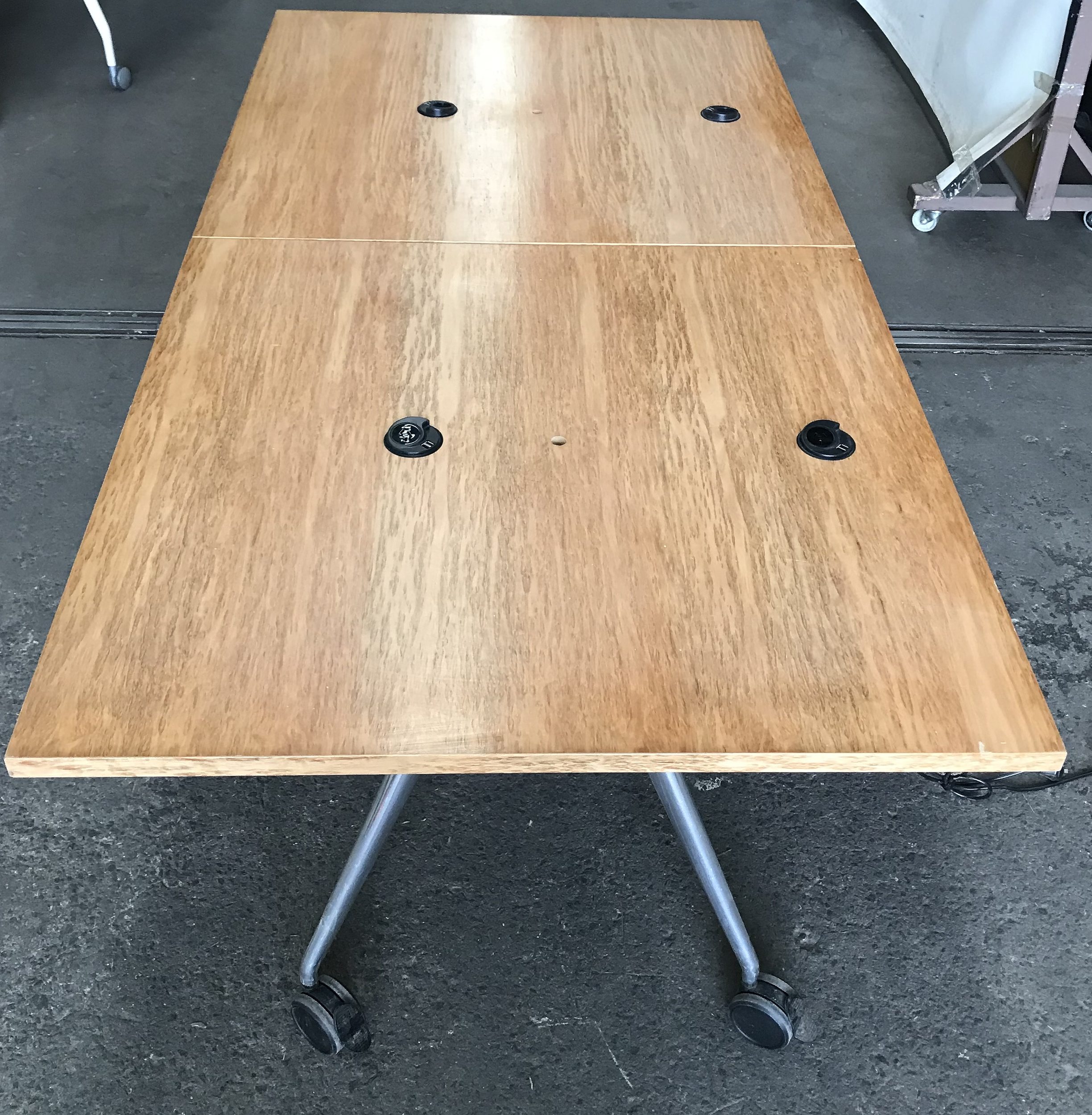 Portable Conference Tables For Sale at Sarah Kilgore blog