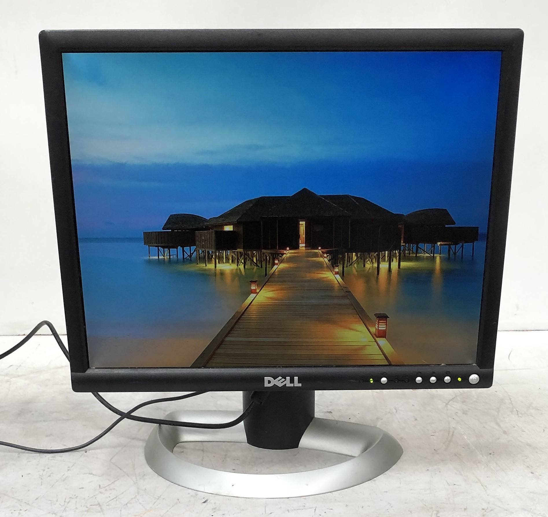 Dell UltraSharp (2001FP) and Samsung - Lot 1131675 | ALLBIDS