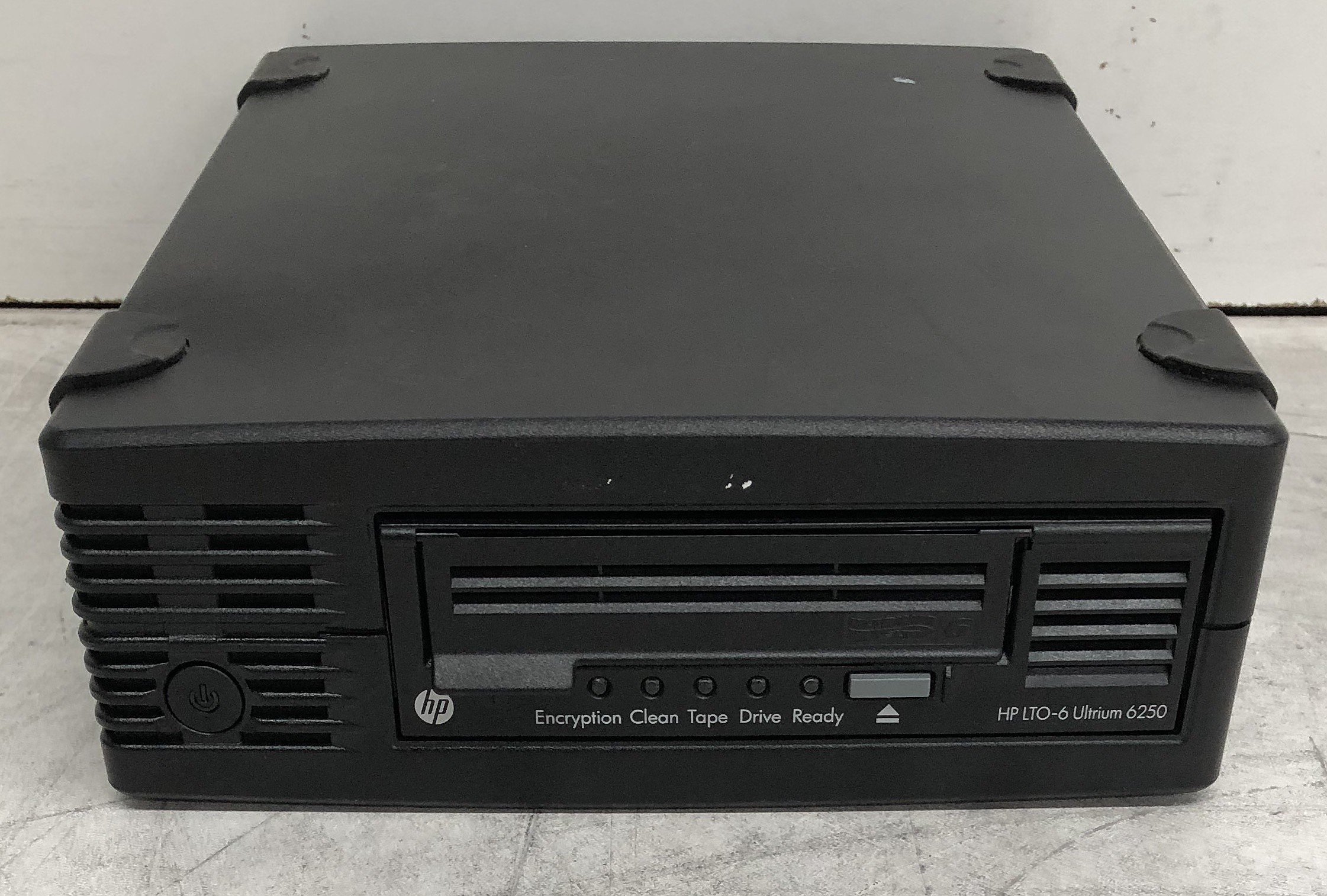 HP (EH970A) Ultrium 6250 LTO-6 - Lot 1146693 | ALLBIDS