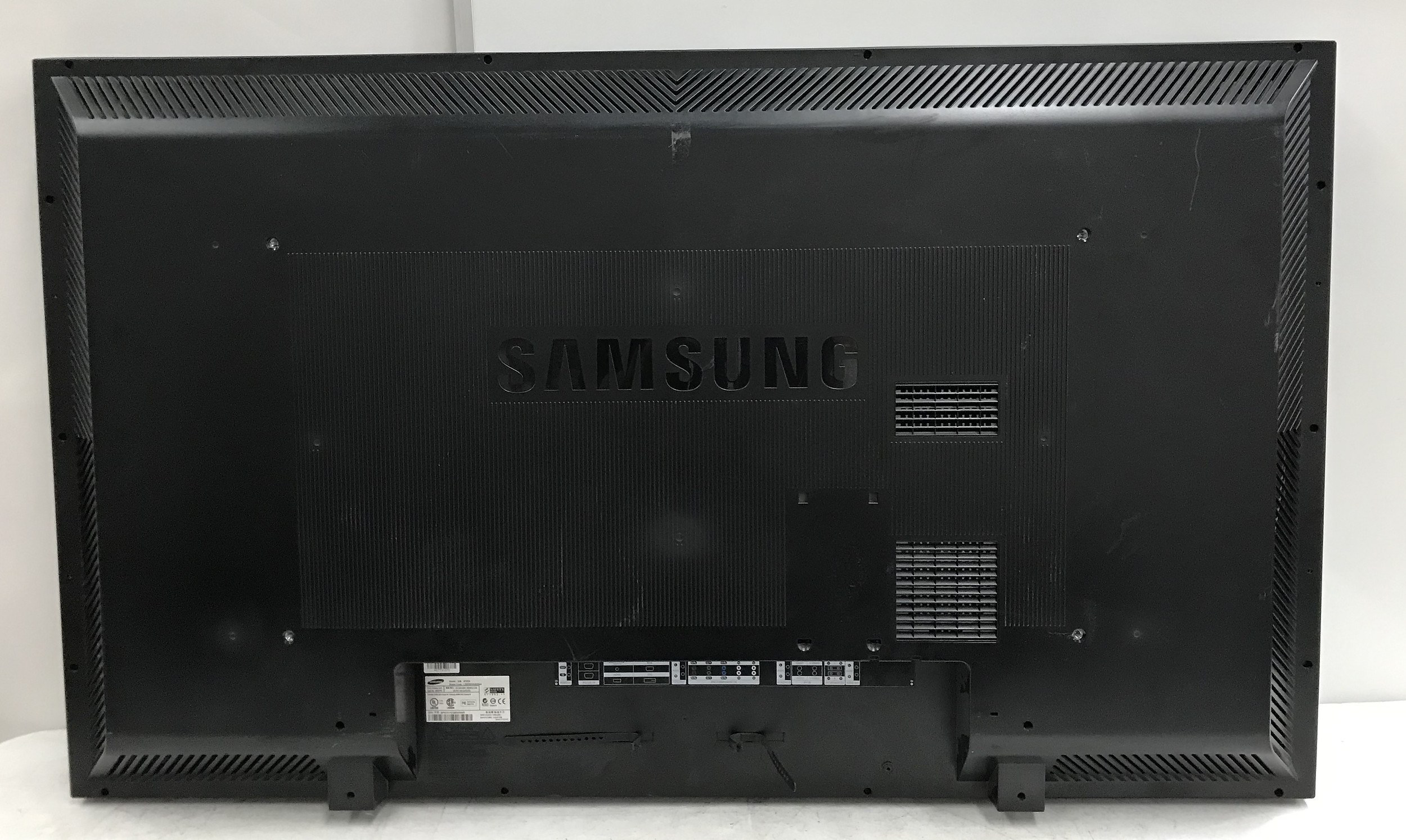 Samsung SyncMaster 570DX 57 Inch - Lot 1150435 | ALLBIDS