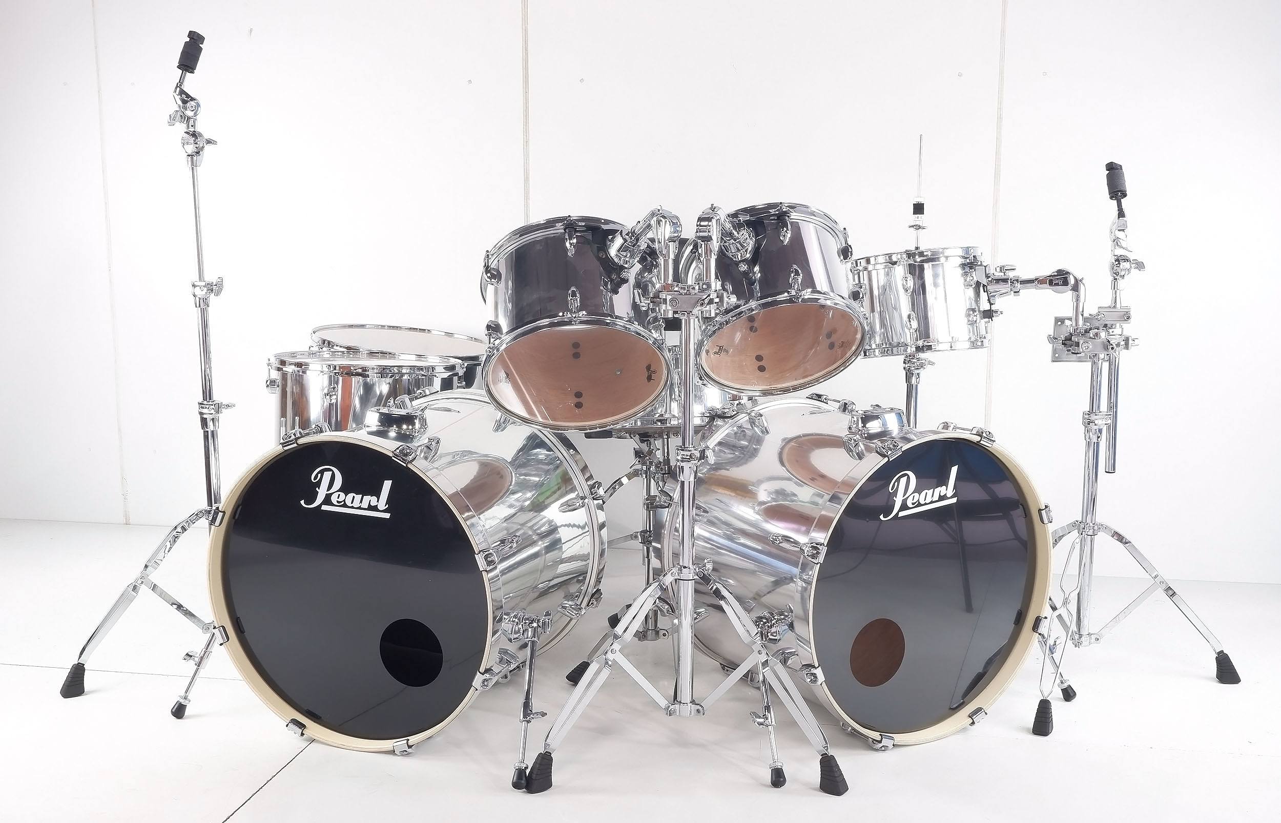 Pearl Expert Series Eight Piece - Lot 1142751 | ALLBIDS