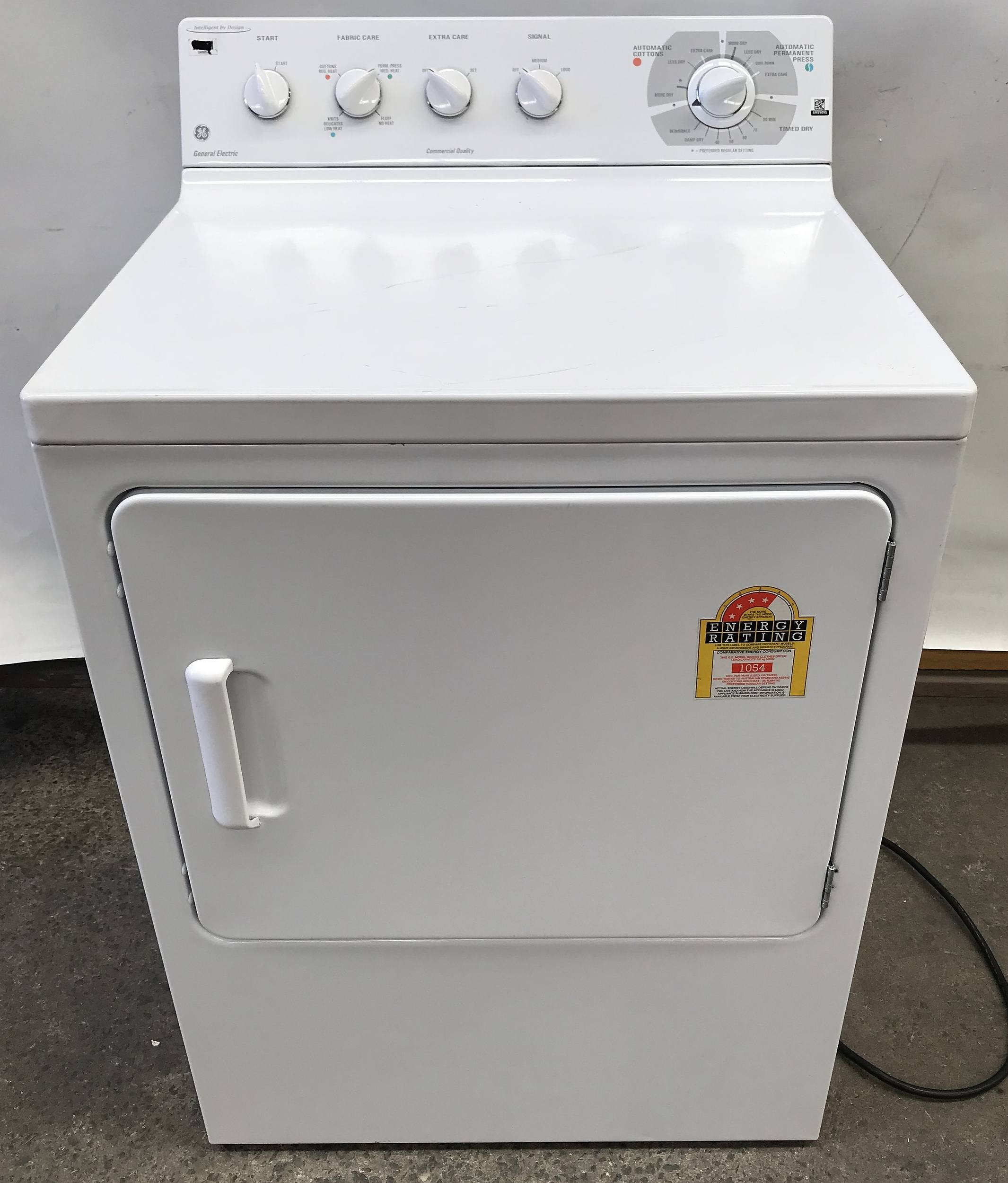 General Electric Commercial Quality - Lot 1151131 | ALLBIDS