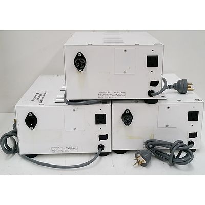 Tortech 240V to 115V Step Down - Lot 1151135 | ALLBIDS