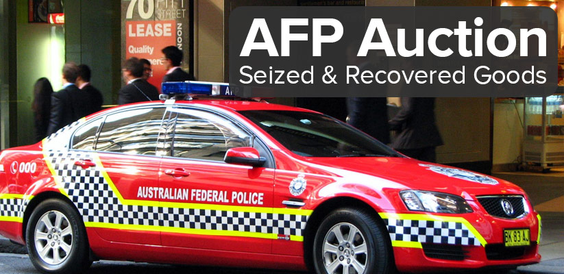 ALLBIDS | Australia's trusted home of unique online auctions