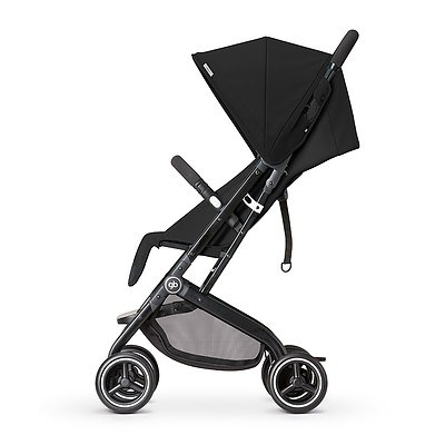 Qbit? Stroller Monument Black Brand - Lot 889188 | ALLBIDS